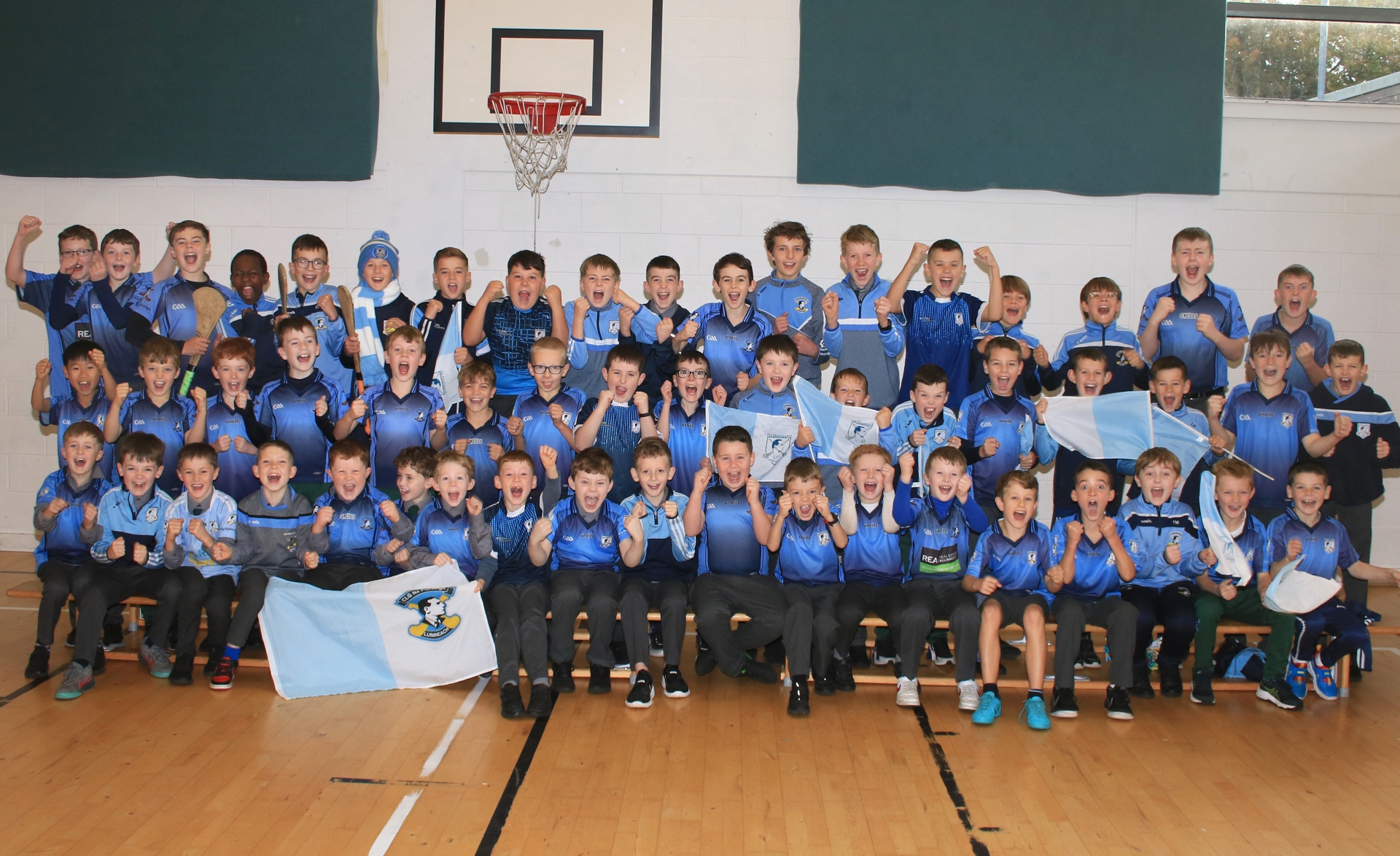 Limerick city kingpins aiming to unseat reigning champs in hurling ...