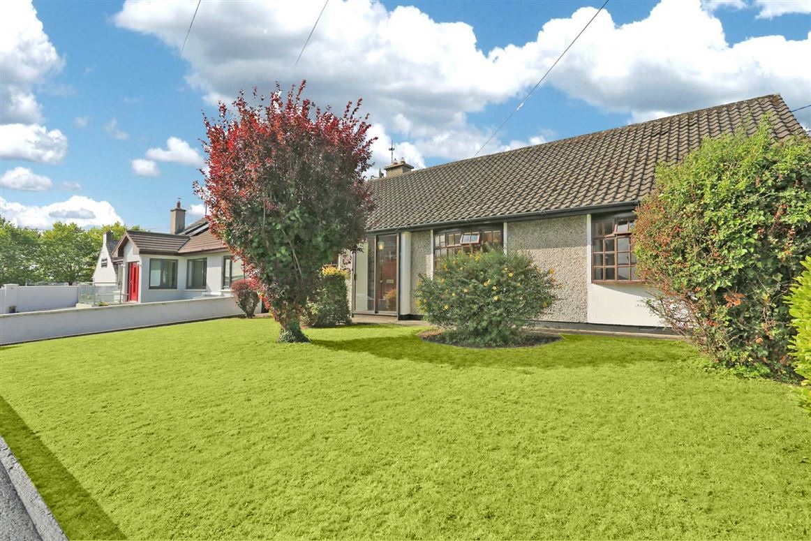 Limerick Property Watch: Find your bungalow bliss in Singland ...