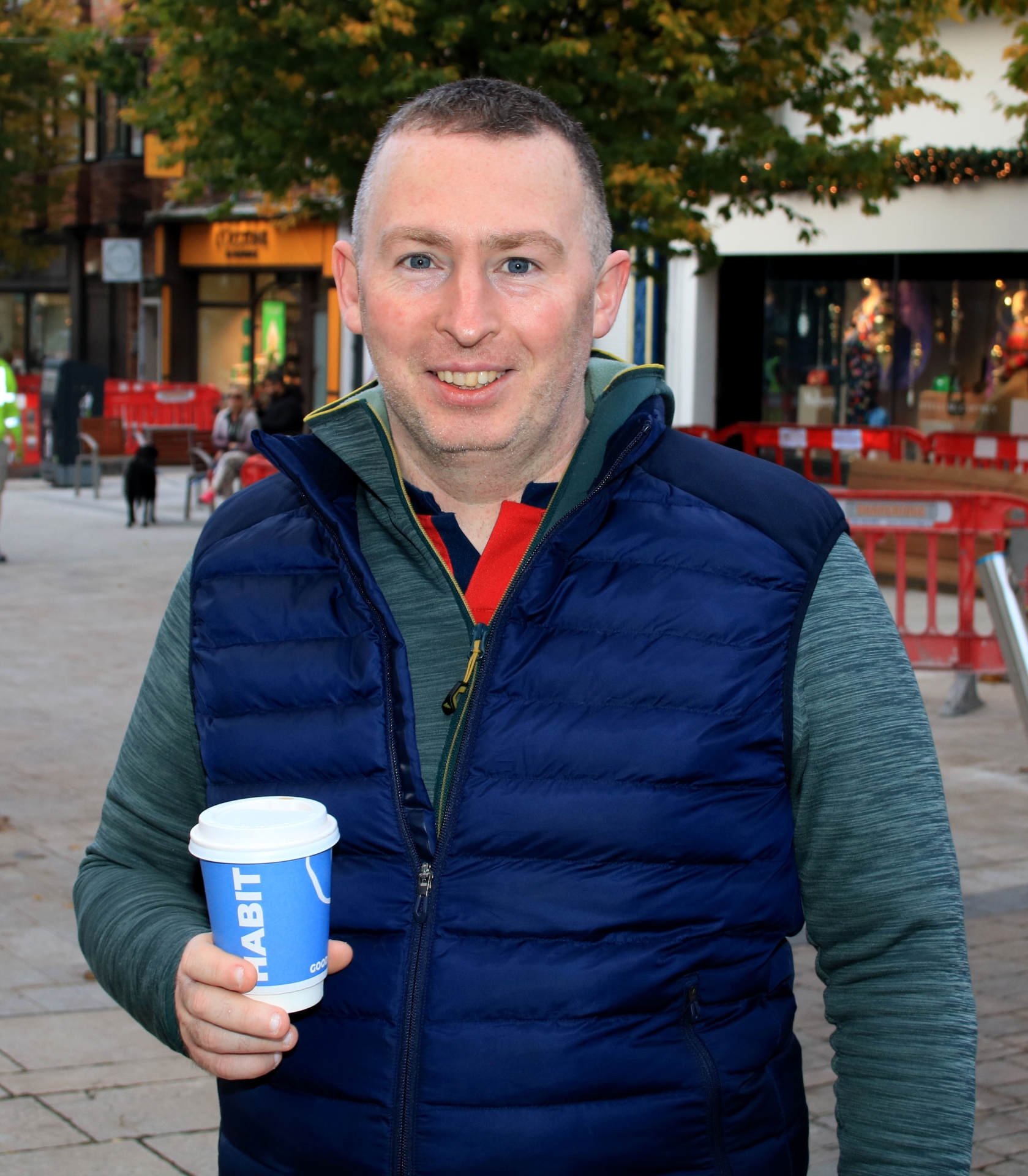 In Pictures: Limerick city buzzing with punters enjoying food discounts ...