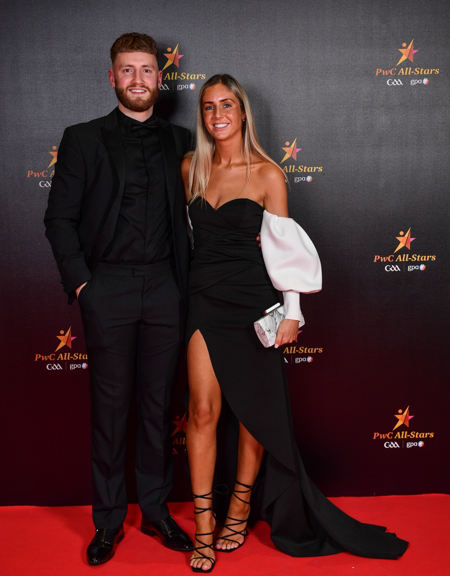 In Pictures: Limerick GAA stars honoured at PwC GAA/GPA All-Star Awards - Page 4 of 11 ...