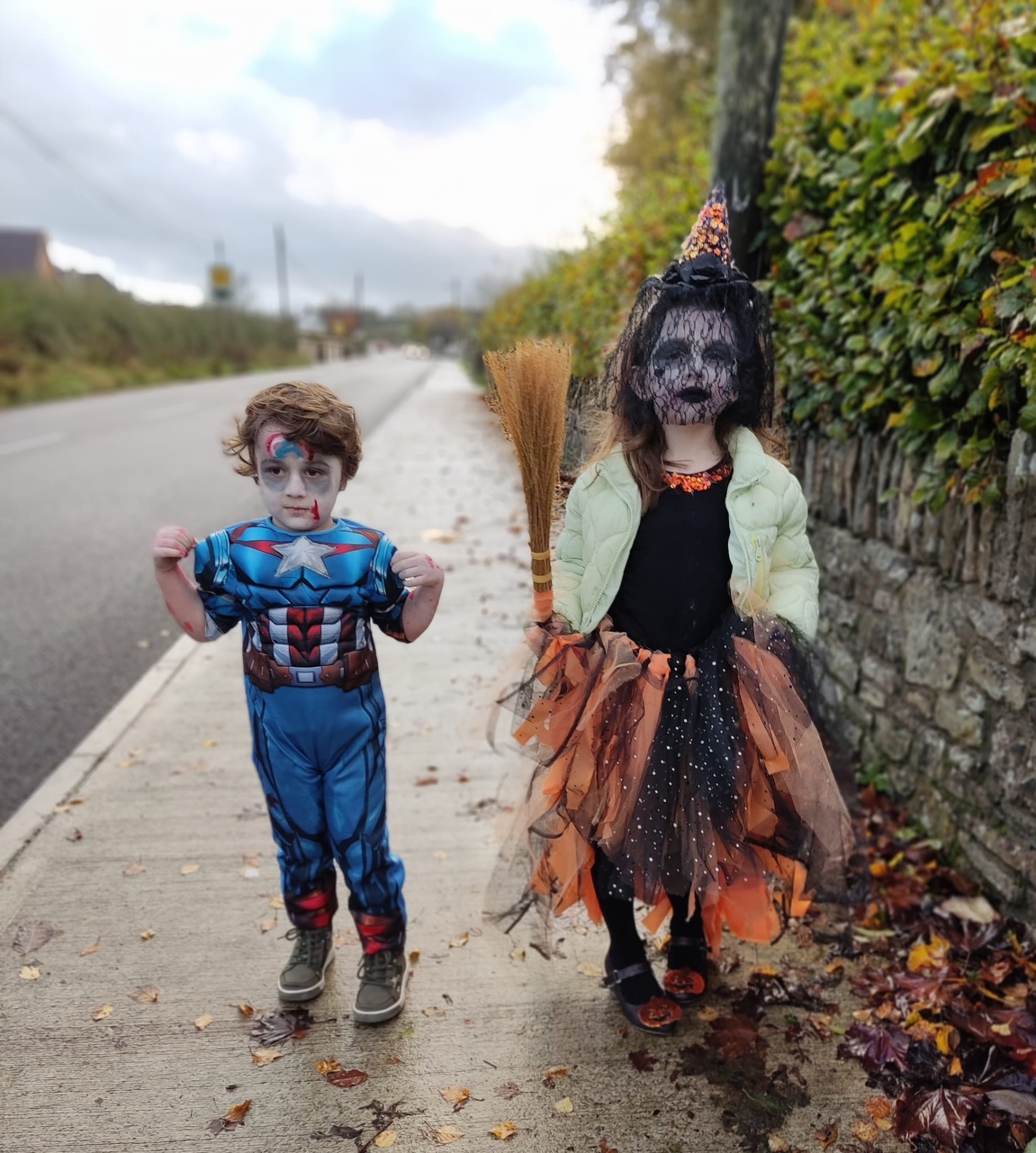 In Pictures: Halloween photos from Limerick Leader/Limerick Live ...