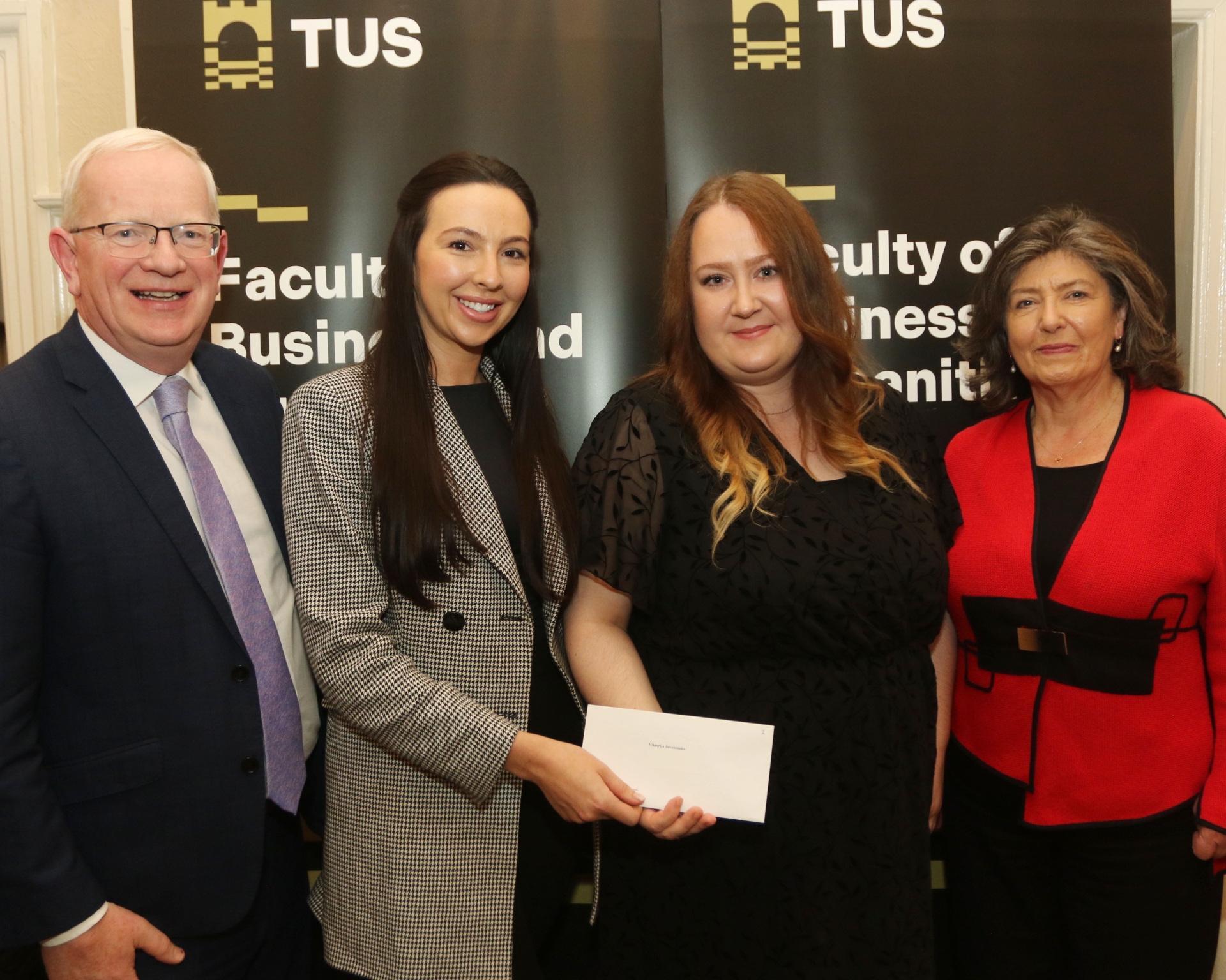 In Pictures: High-performance students honoured at special awards ceremony in Limerick - Page 3 ...