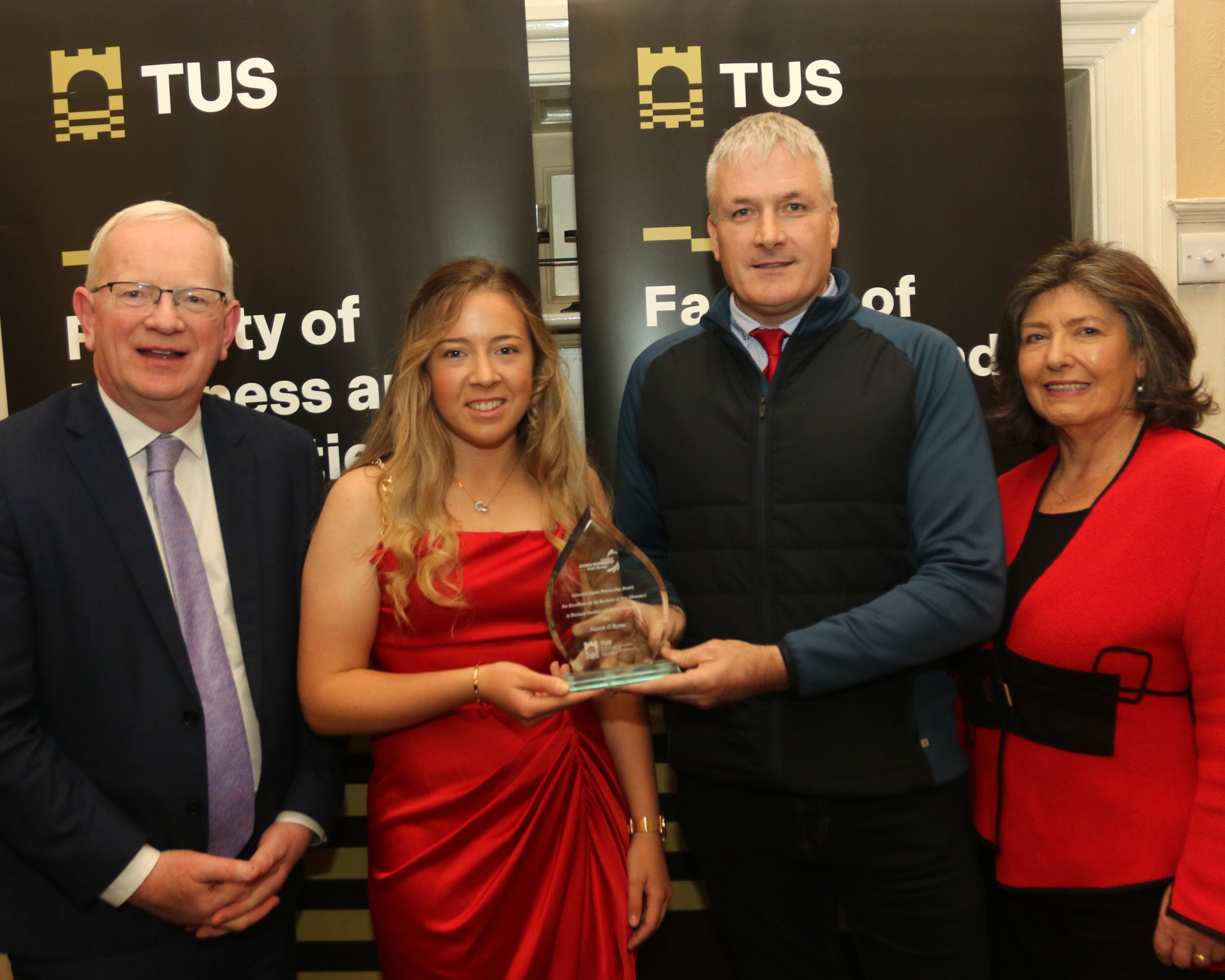 In Pictures: High-performance students honoured at special awards ceremony in Limerick - Page 10 ...