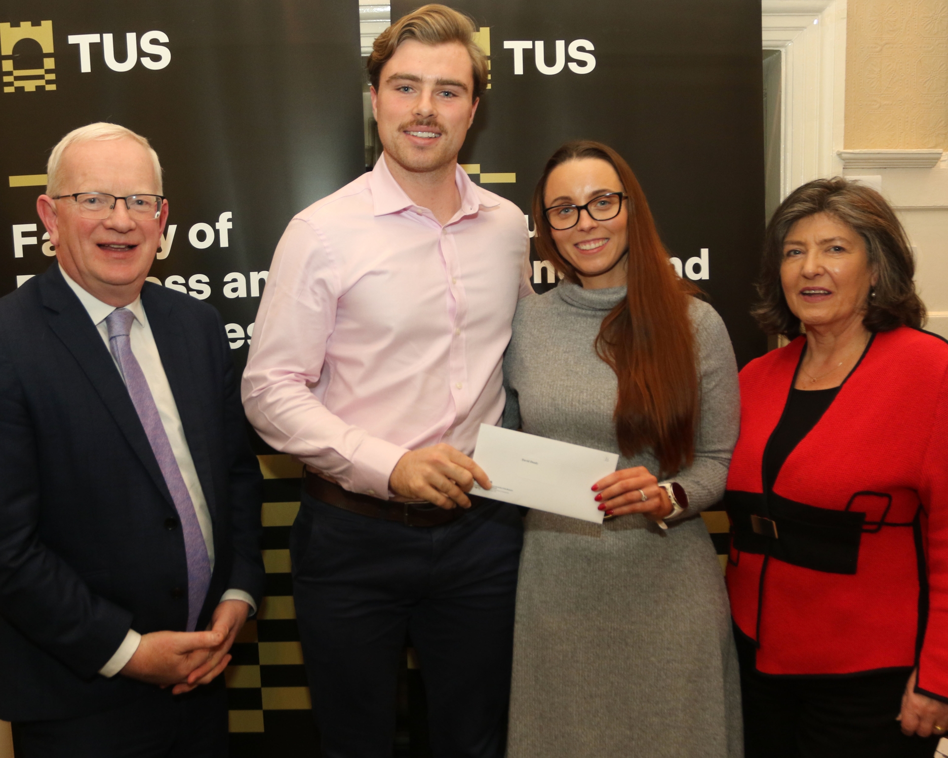 In Pictures: High-performance students honoured at special awards ceremony in Limerick - Page 11 ...