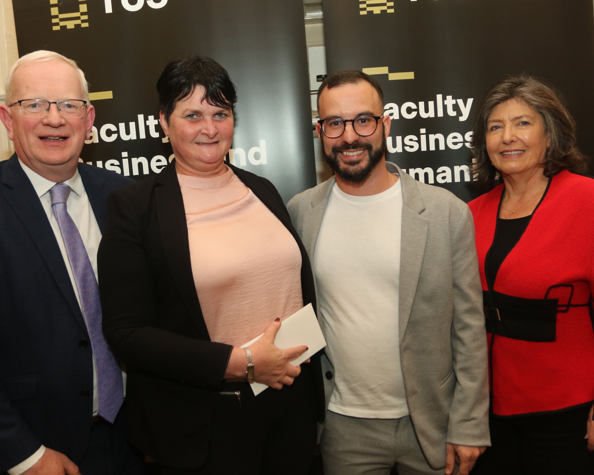 In Pictures: High-performance students honoured at special awards ceremony in Limerick - Page 9 ...