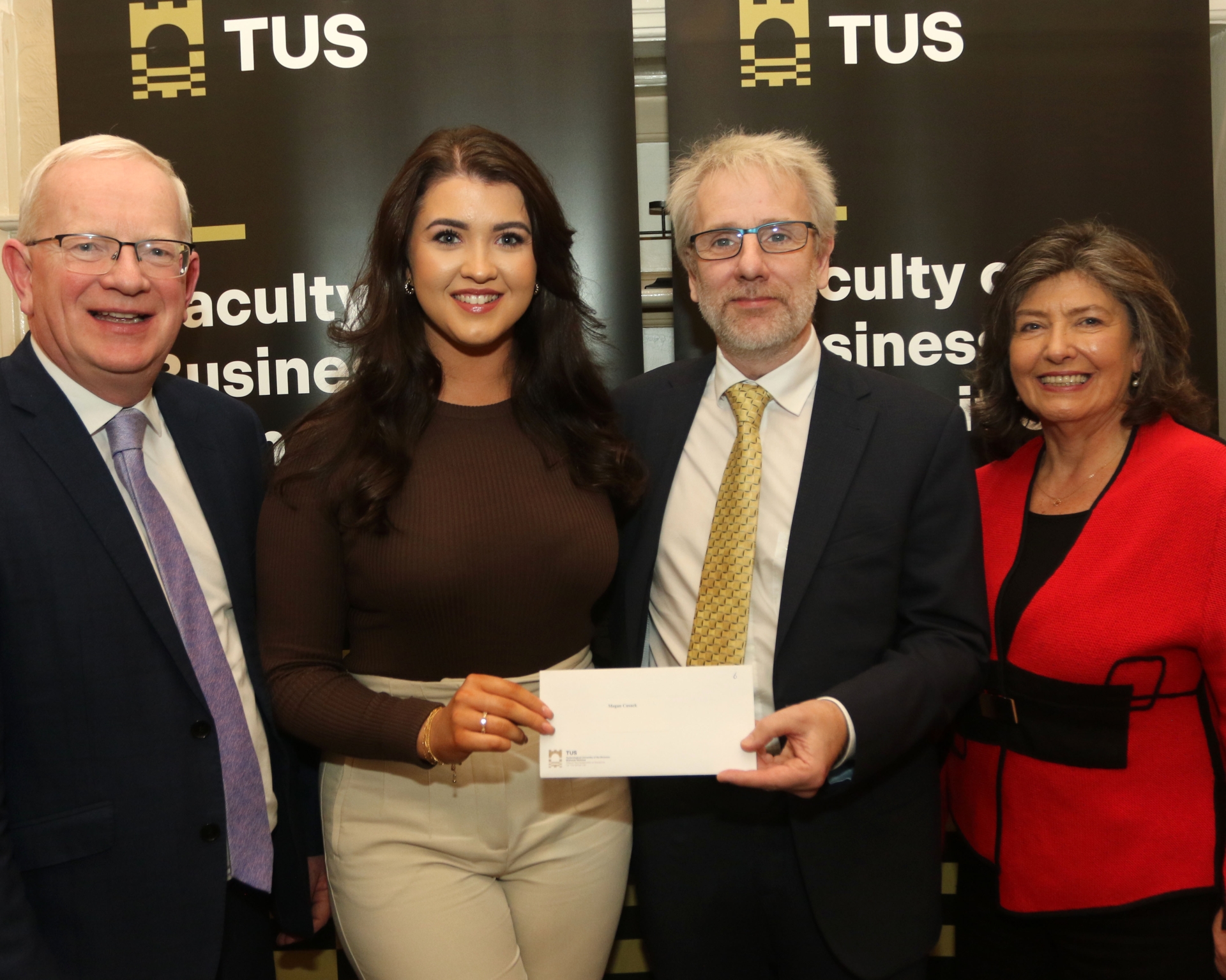 In Pictures: High-performance students honoured at special awards ceremony in Limerick - Page 6 ...