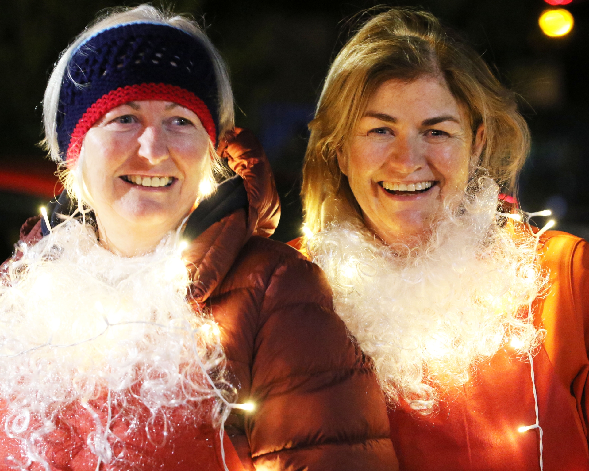 In Pictures: Jolly crowd gathers for the fourth annual Limerick Santa ...