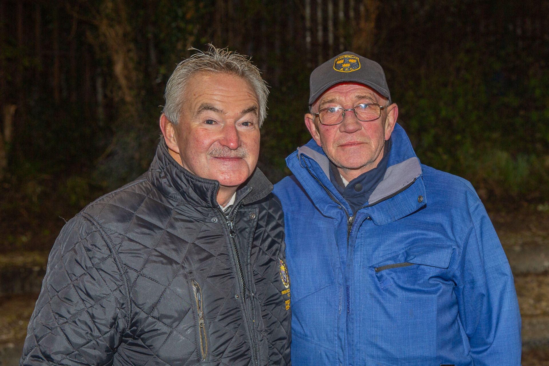 In Pictures: Young Munster cheered to vital AIL win by big home support ...