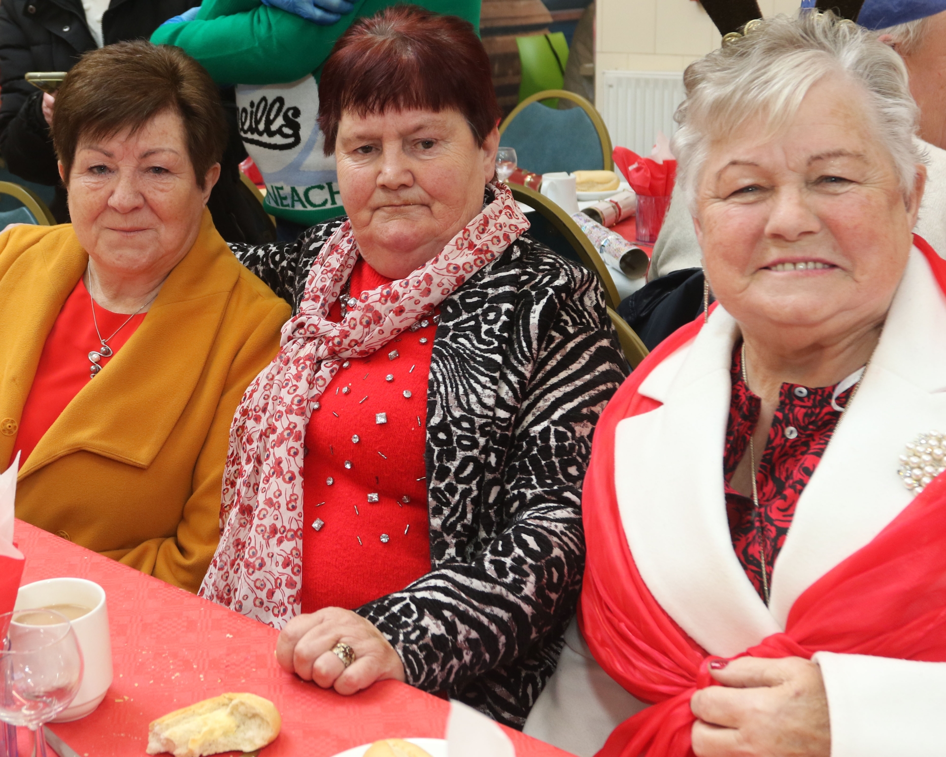 In Pictures: Festive flavour at Limerick community centre as Christmas ...
