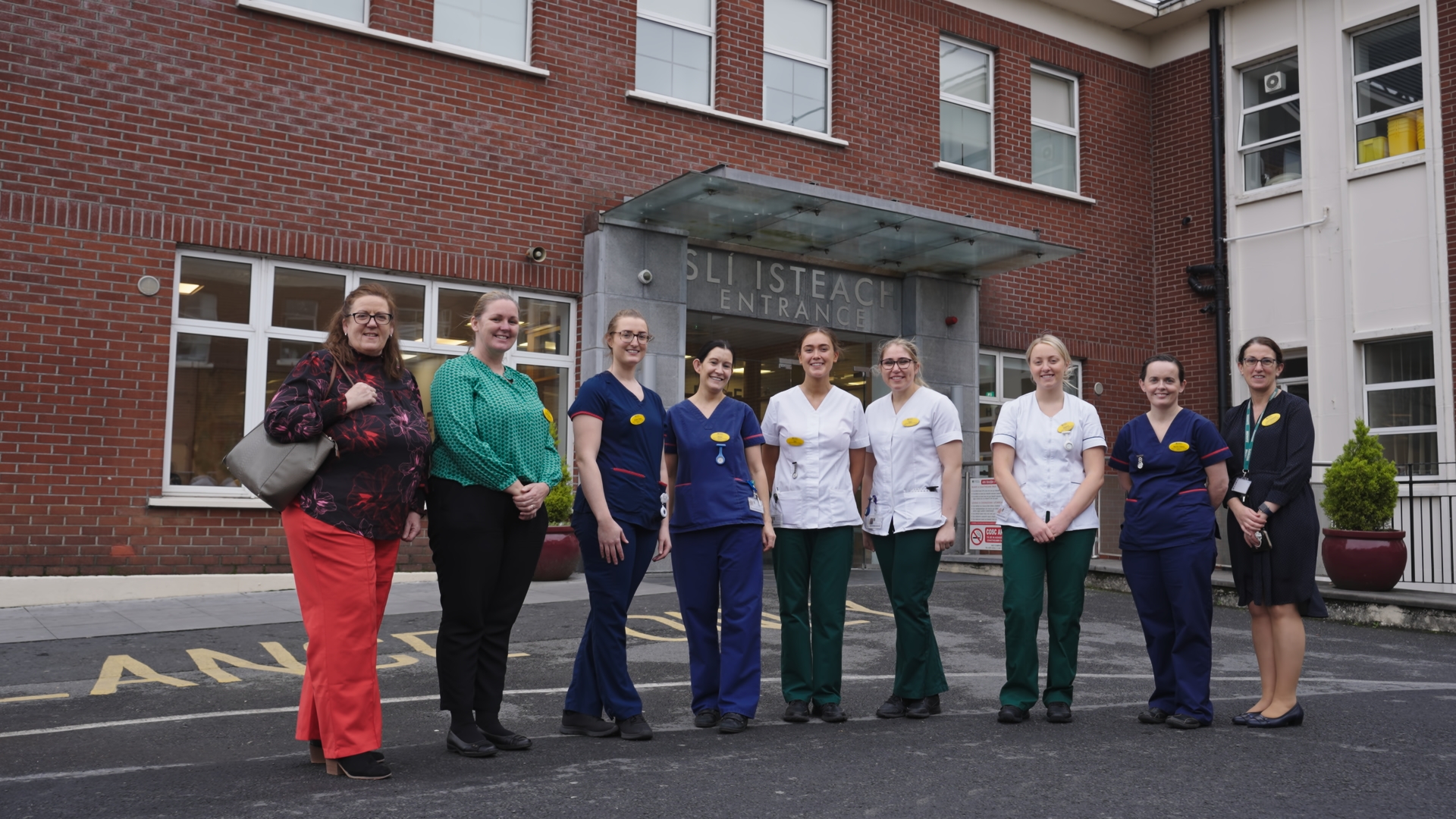 UL students praised by president for their selfless work in advance of ...