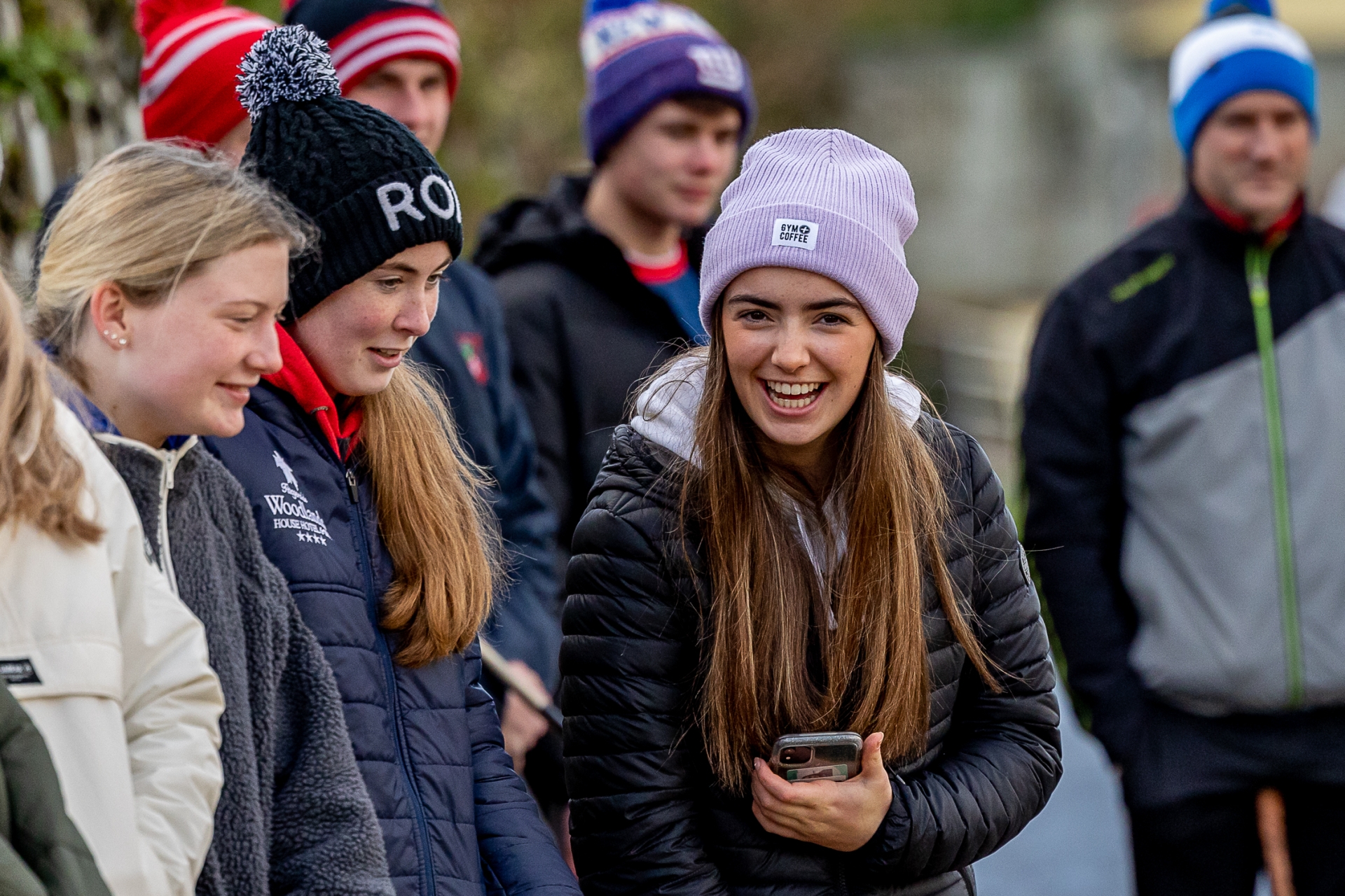 In Pictures: Monaleen stages popular Christmas road hurling event ...