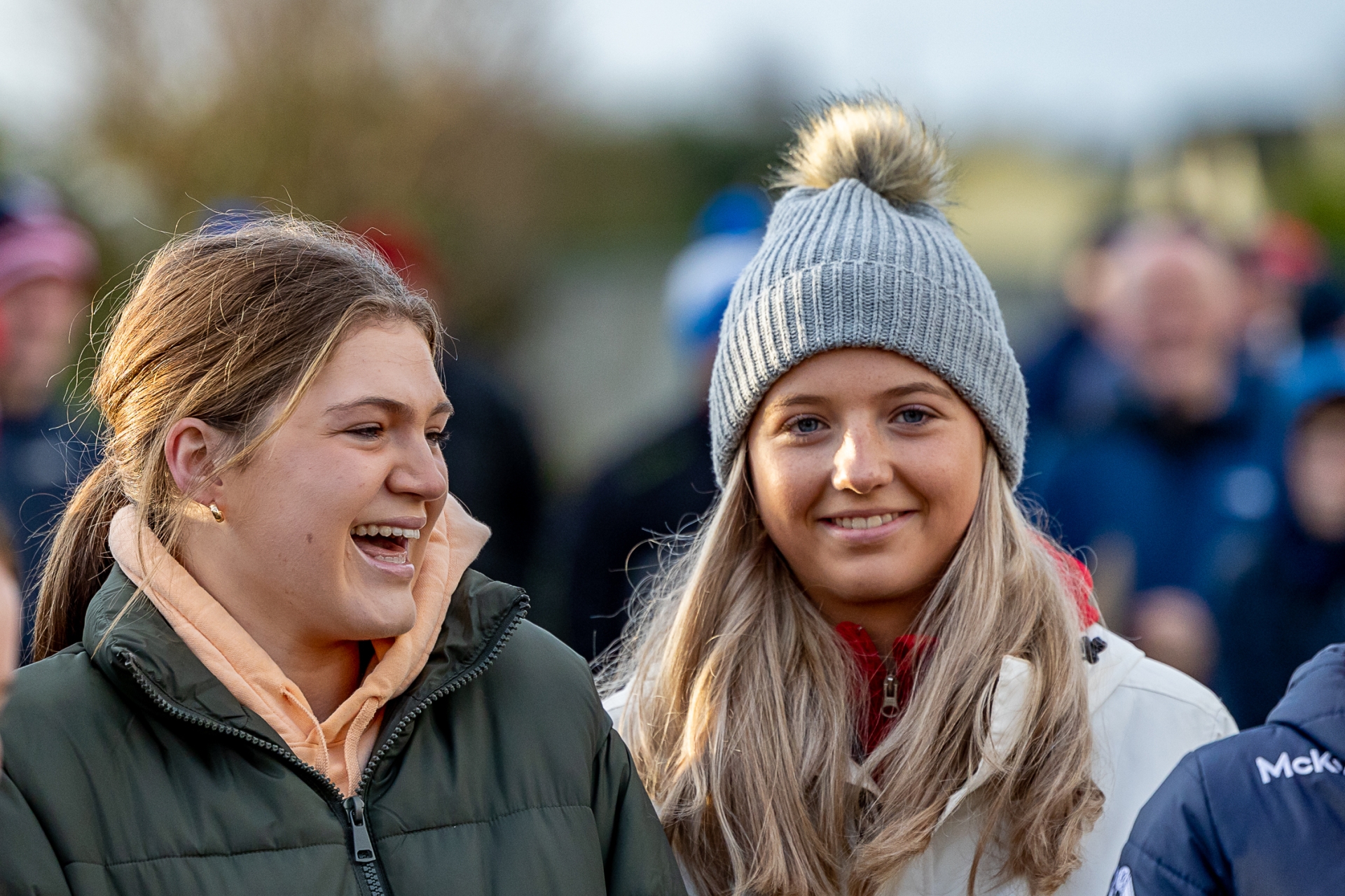 In Pictures: Monaleen stages popular Christmas road hurling event ...