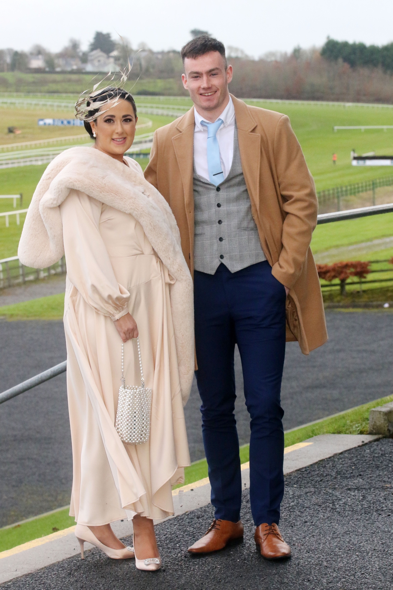 In Pictures: Out & About for Ladies Day at Limerick Racecourse - Page ...