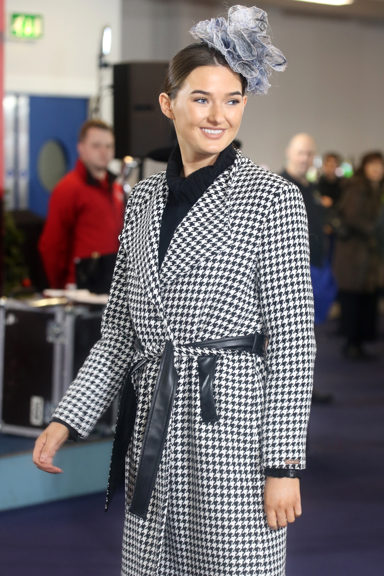 In Pictures: Out & About for Ladies Day at Limerick Racecourse - Page 9 ...