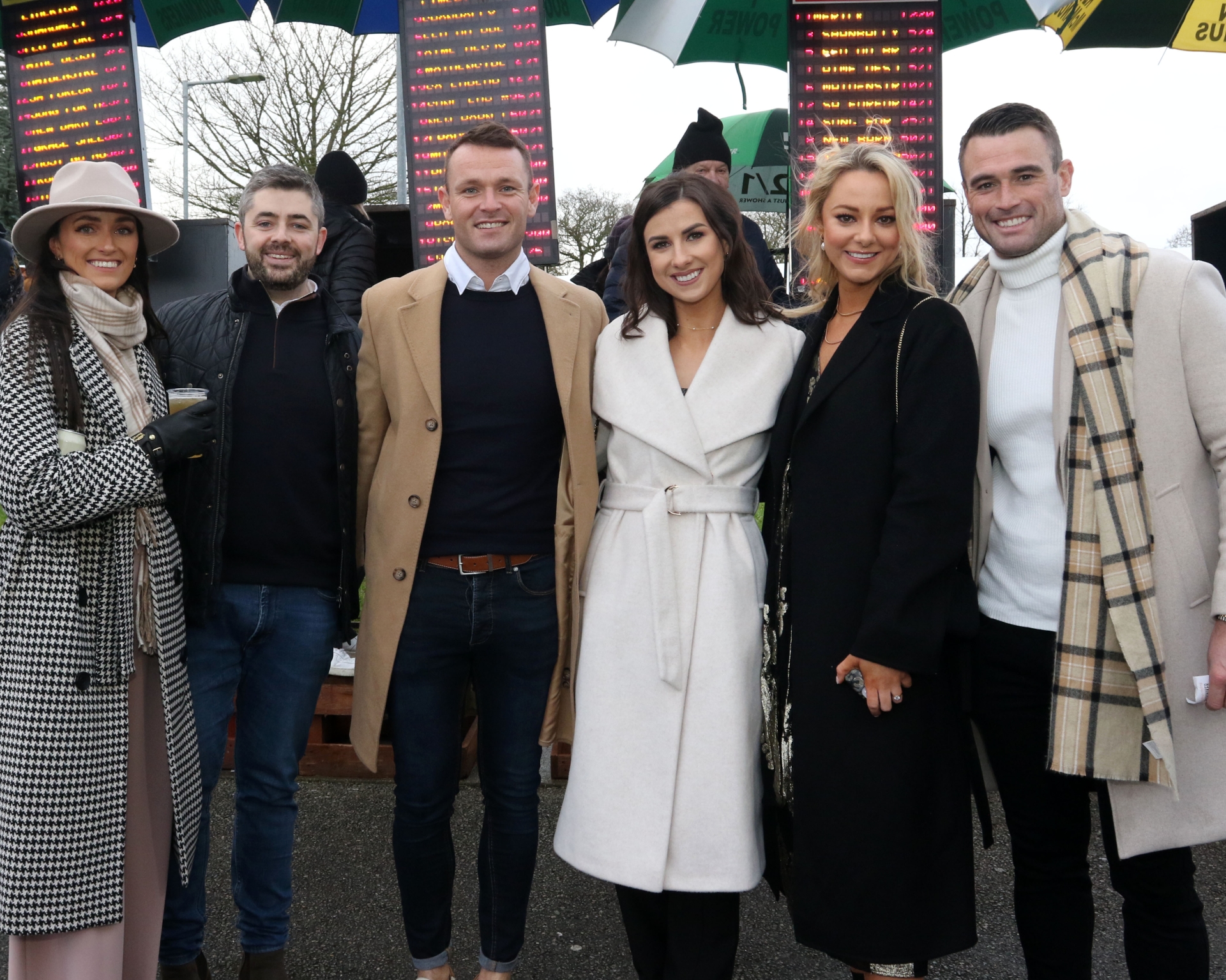 In Pictures: Out & About for Ladies Day at Limerick Racecourse - Page 2 ...
