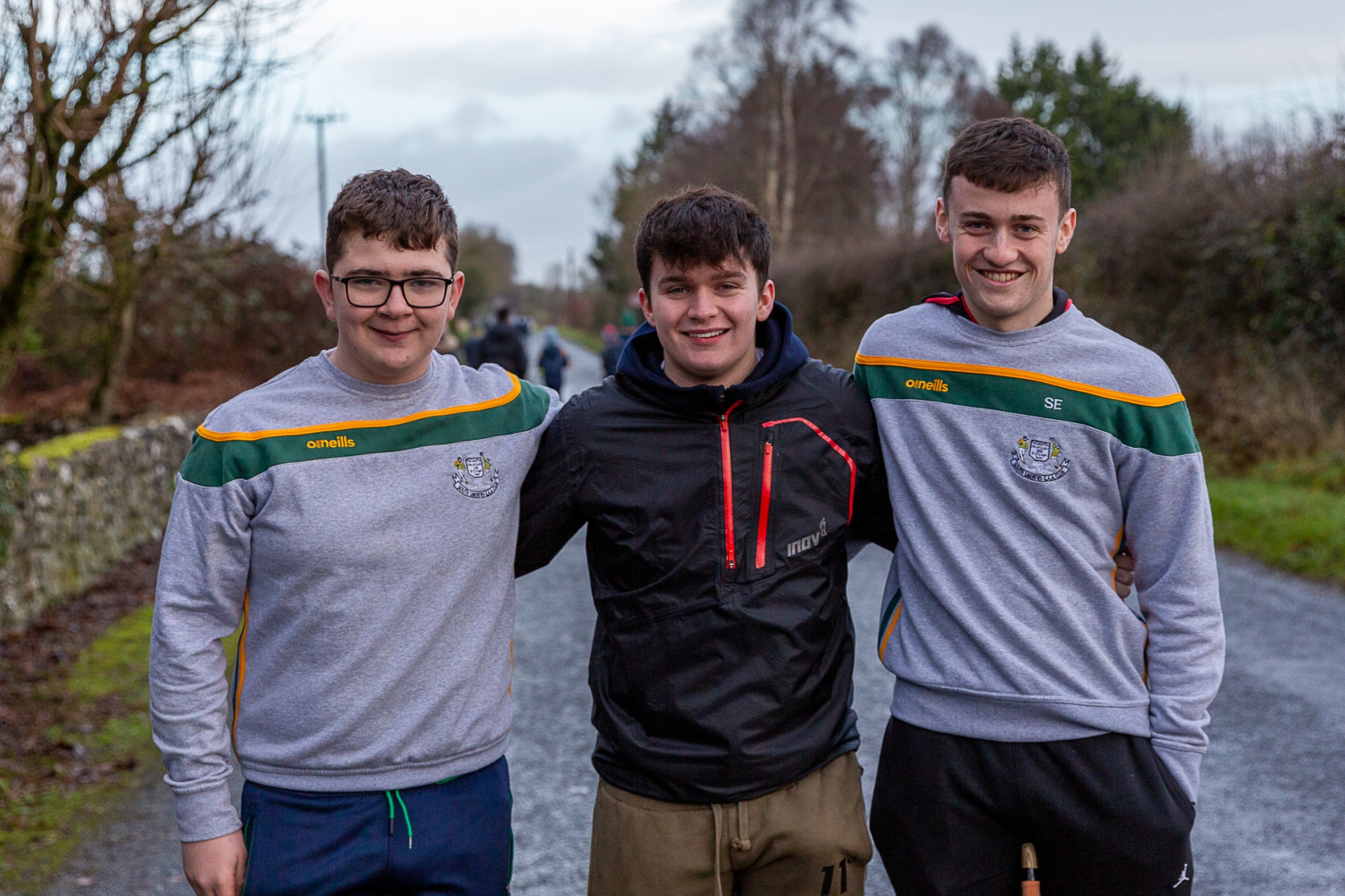 In Pictures: South Liberties GAA Club hosts successful road hurling ...