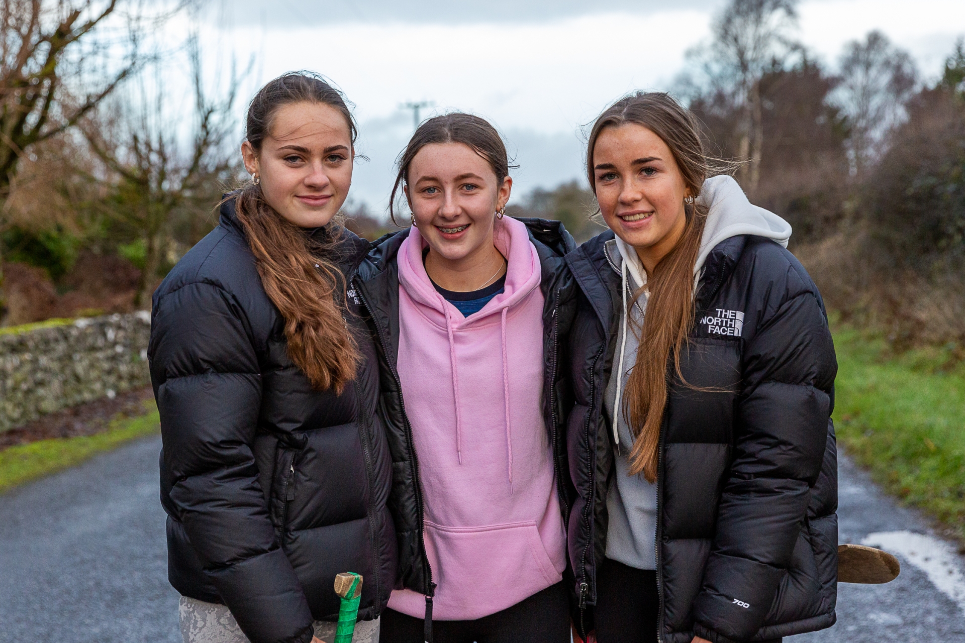 In Pictures: South Liberties GAA Club hosts successful road hurling ...