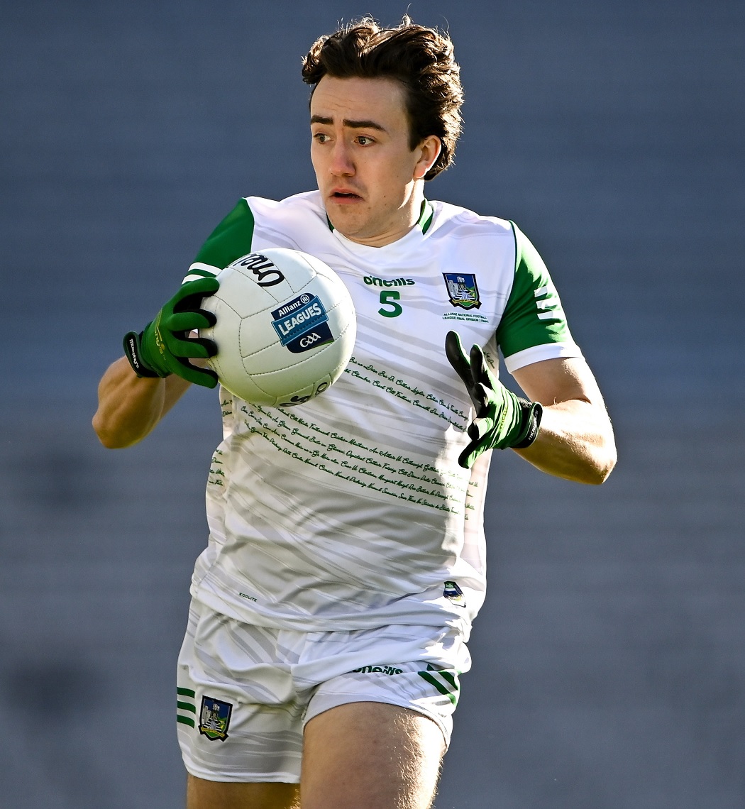 This year, I will... Some familiar Limerick faces share their New Year ...