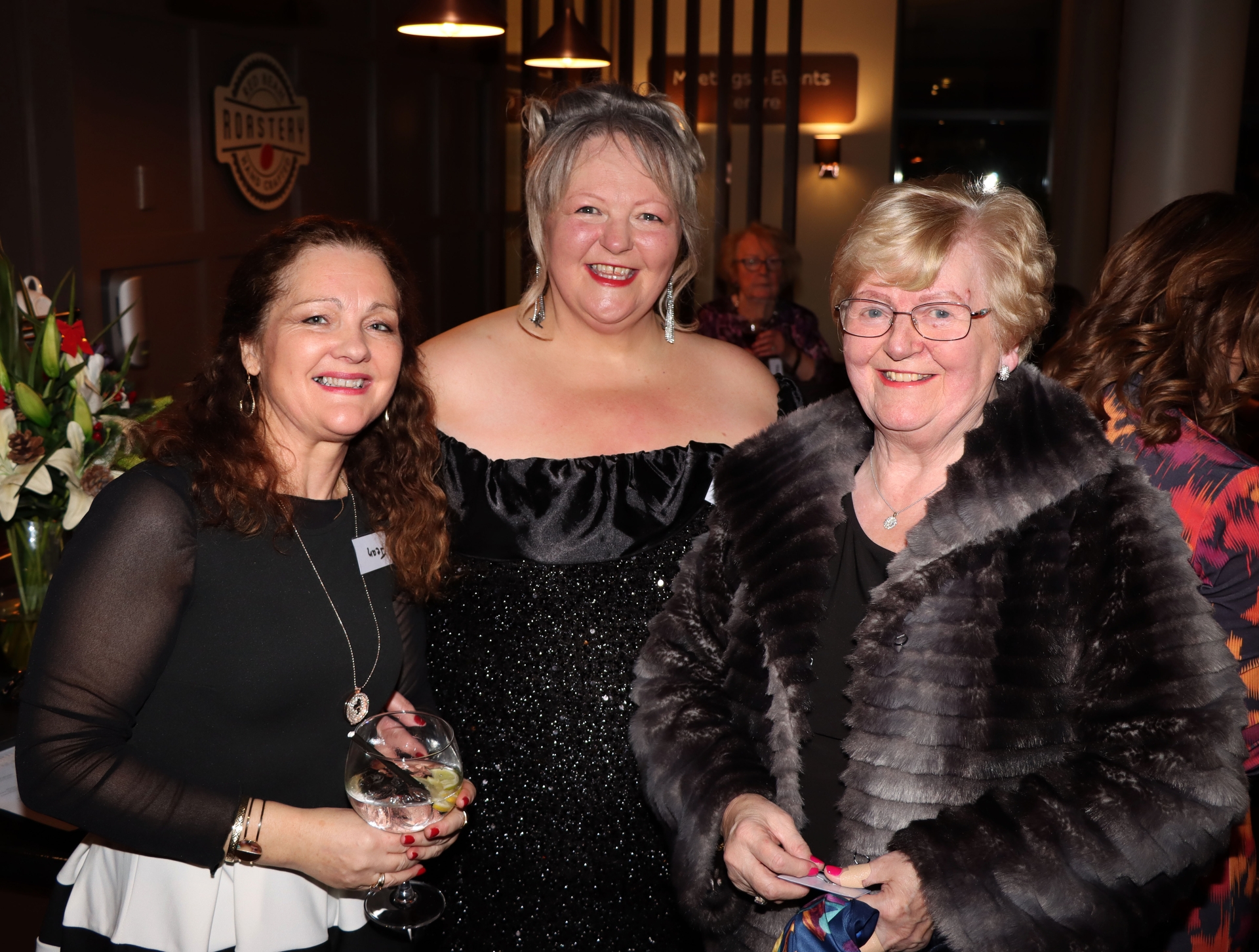 In Pictures: Women Shed Limerick Christmas Party - Page 11 of 12 ...