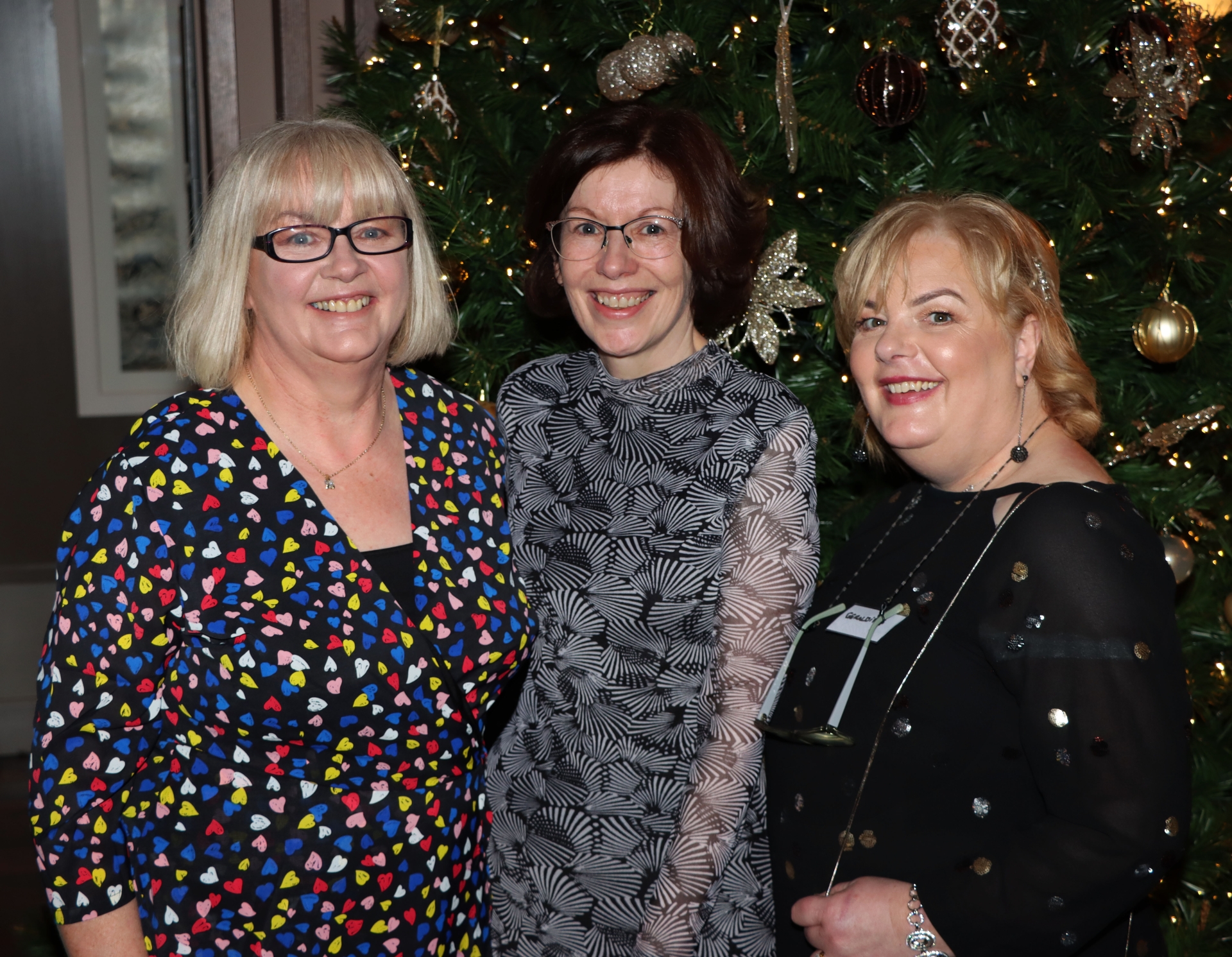 In Pictures: Women Shed Limerick Christmas Party - Page 8 of 12 ...