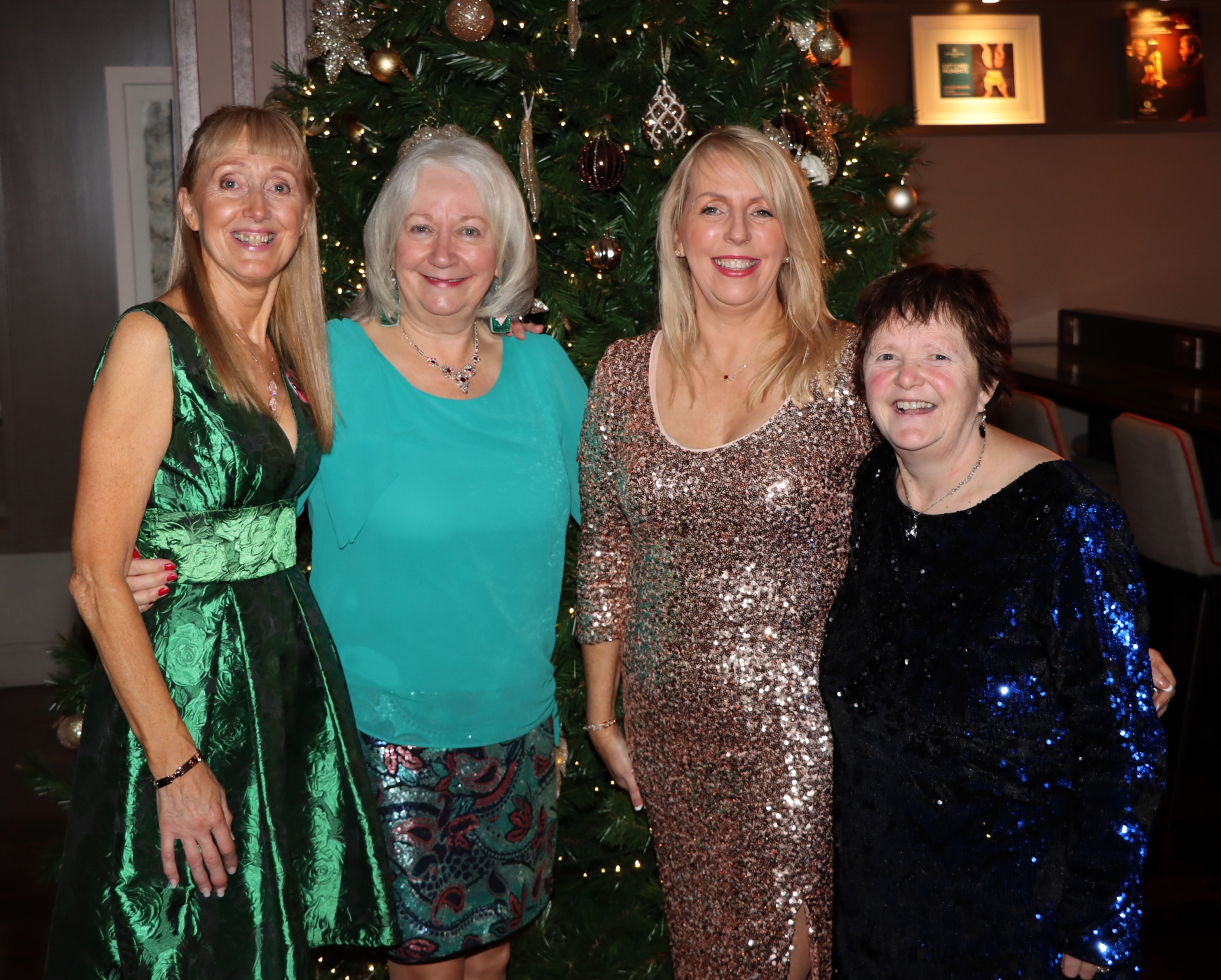 In Pictures: Women Shed Limerick Christmas Party - Page 9 of 12 ...