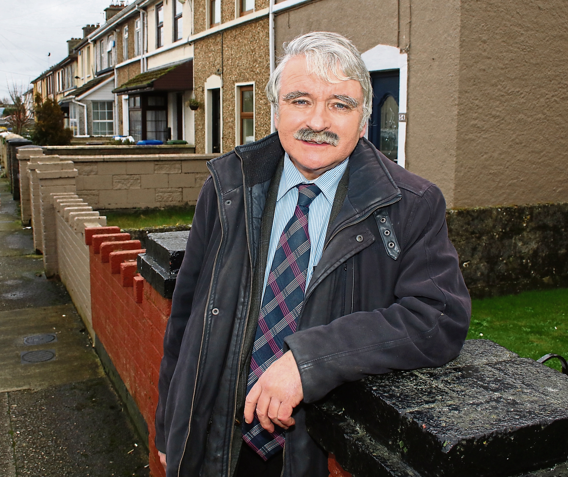 Limerick TDs tackled on UHL crisis: Willie O’Dea Fianna Fáil TD for ...