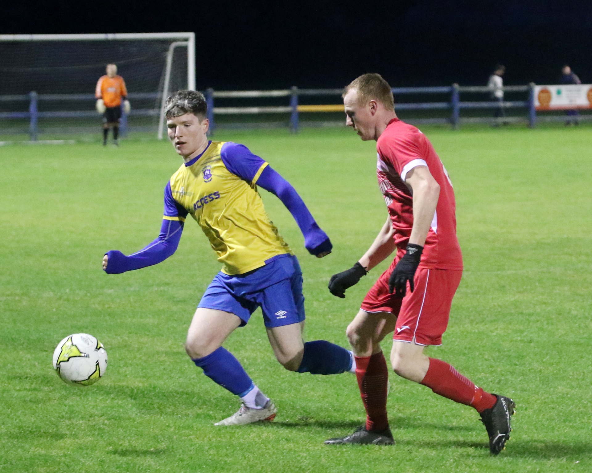 In Pictures: Fairview Rangers advance in Munster Junior Cup - Page 5 of ...