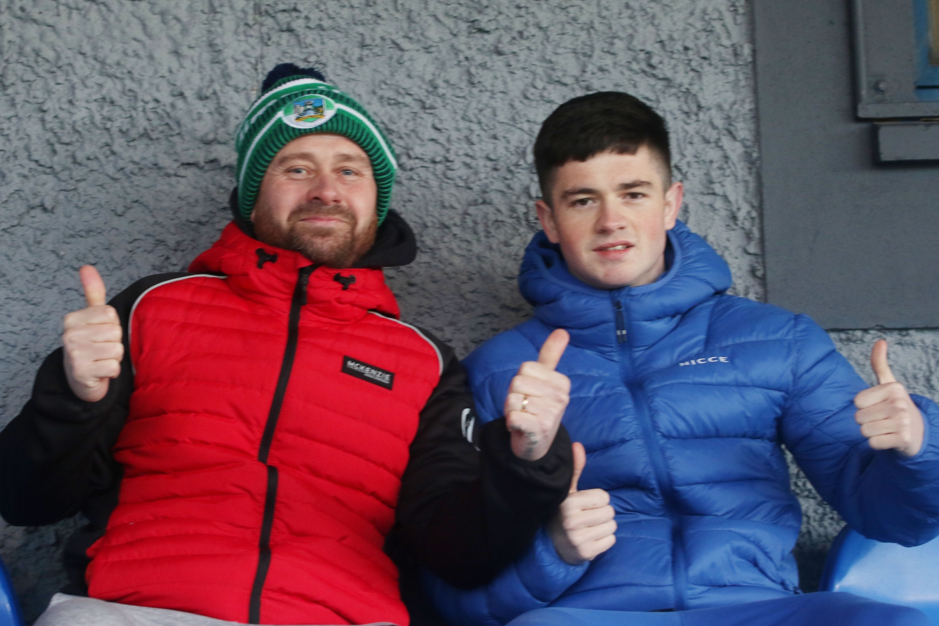 In Pictures: Fairview Rangers advance in Munster Junior Cup - Page 10 ...