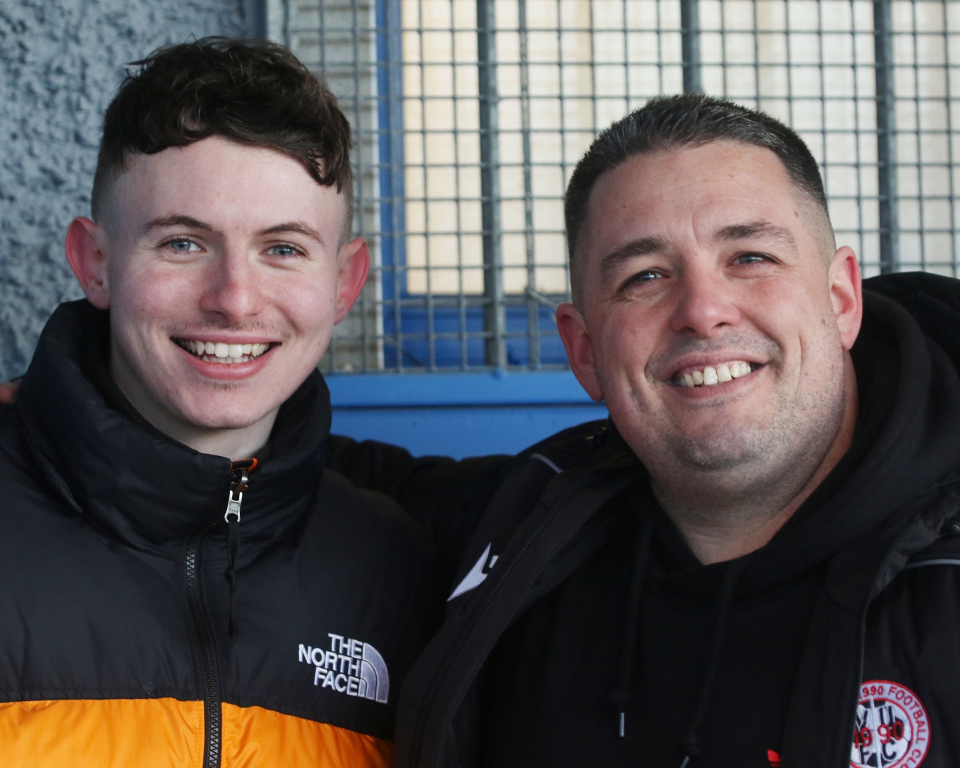 In Pictures: Fairview Rangers advance in Munster Junior Cup - Page 11 ...