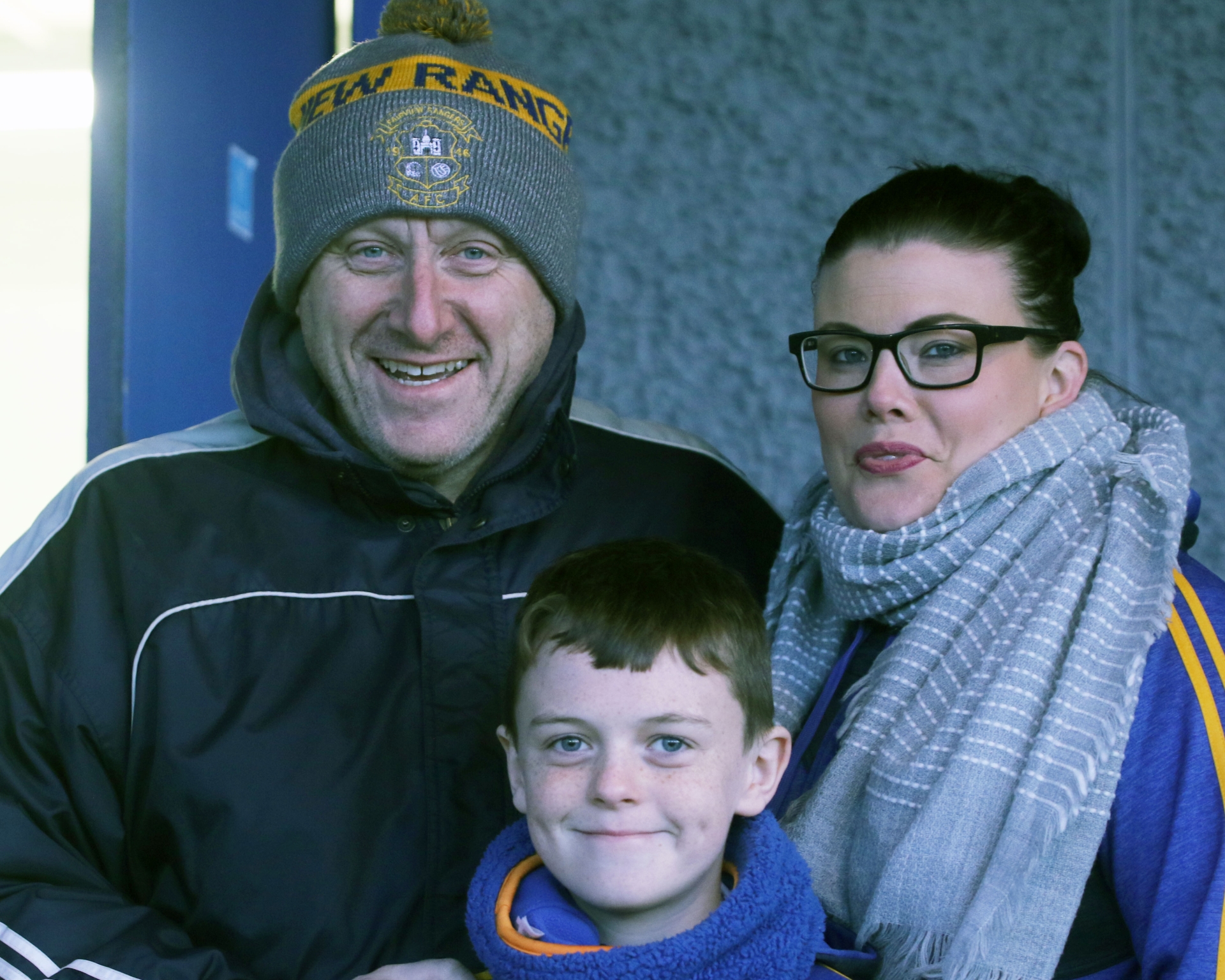 In Pictures: Fairview Rangers advance in Munster Junior Cup - Page 9 of ...