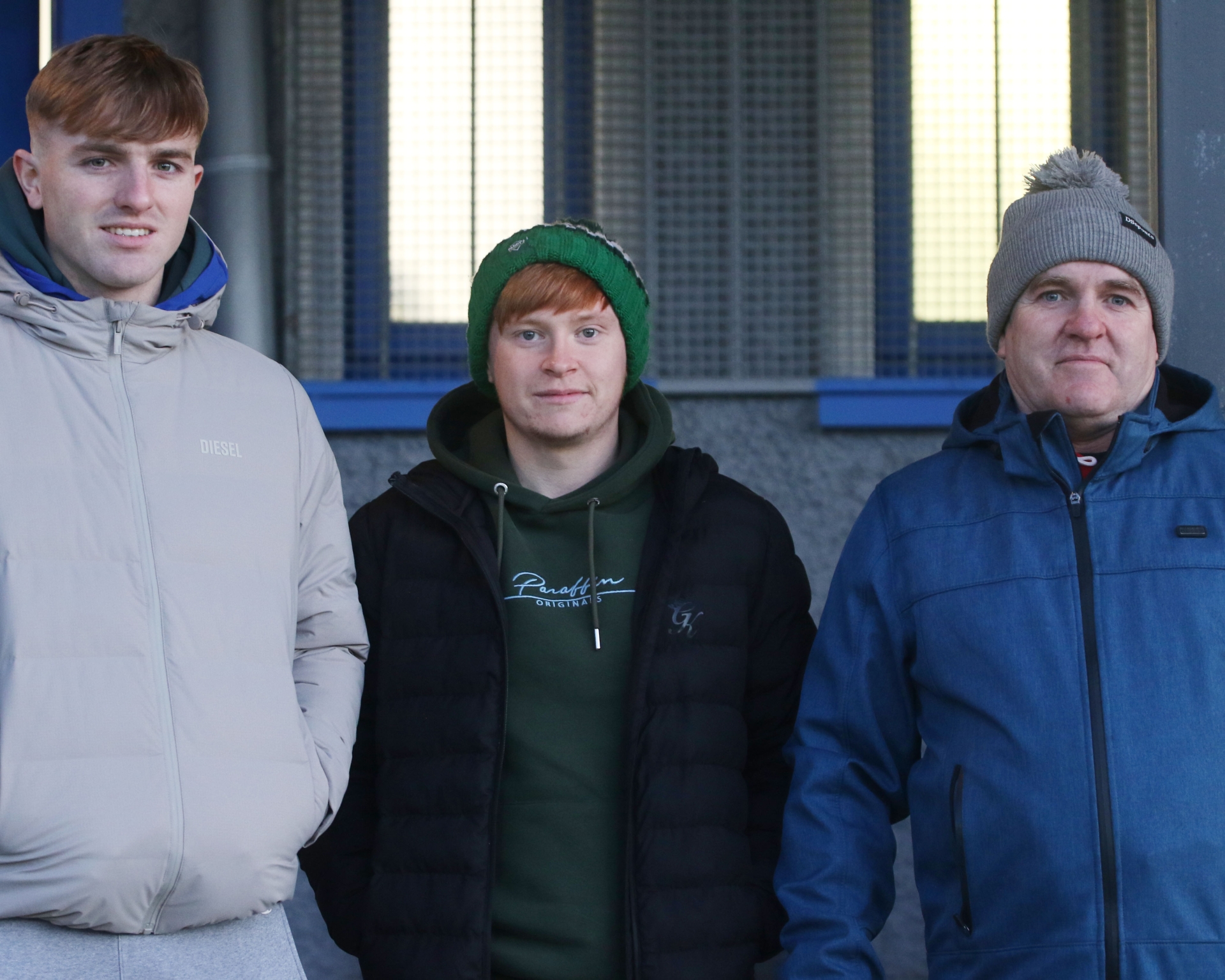 In Pictures: Fairview Rangers advance in Munster Junior Cup - Page 6 of ...