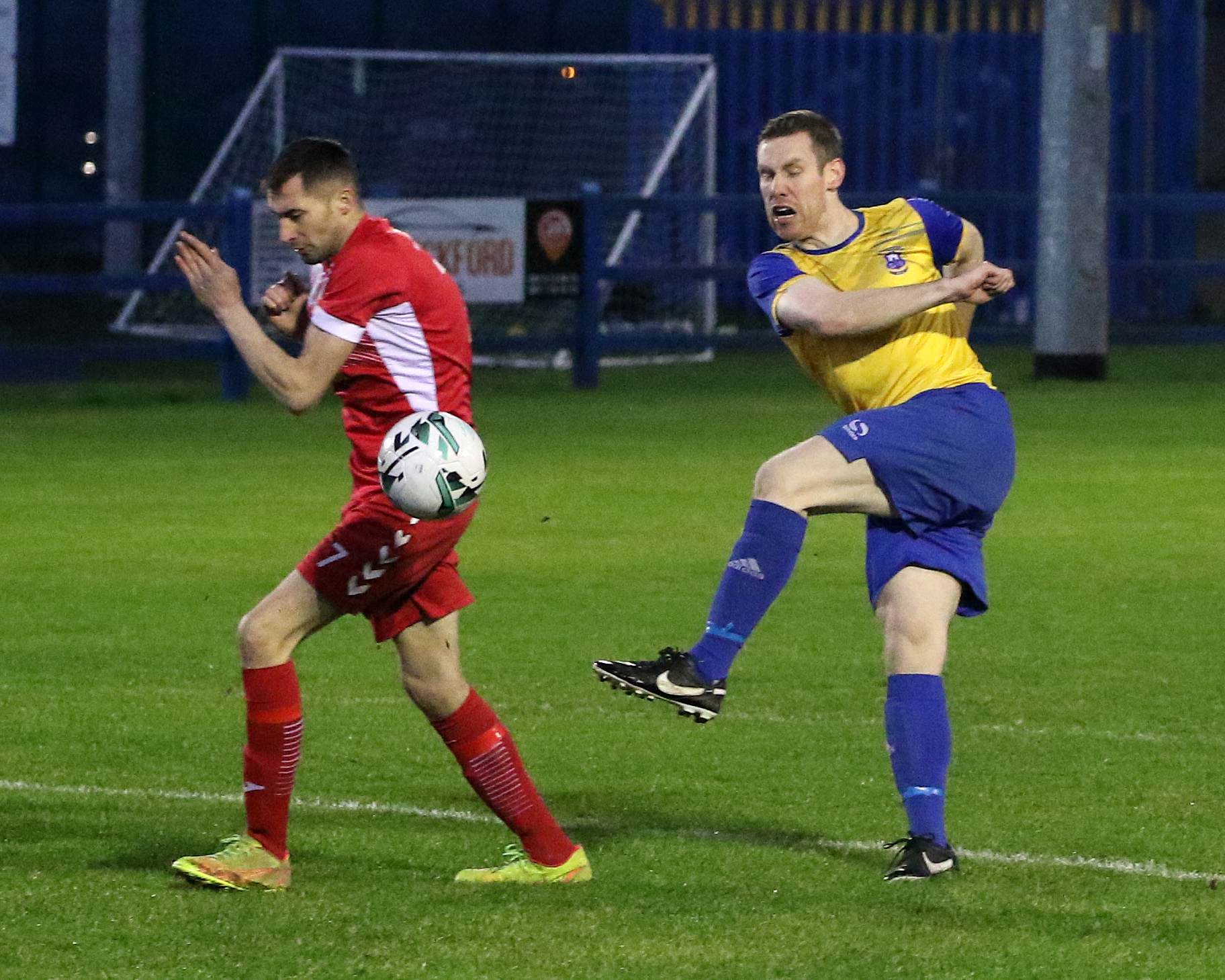 In Pictures: Fairview Rangers advance in Munster Junior Cup - Page 8 of ...