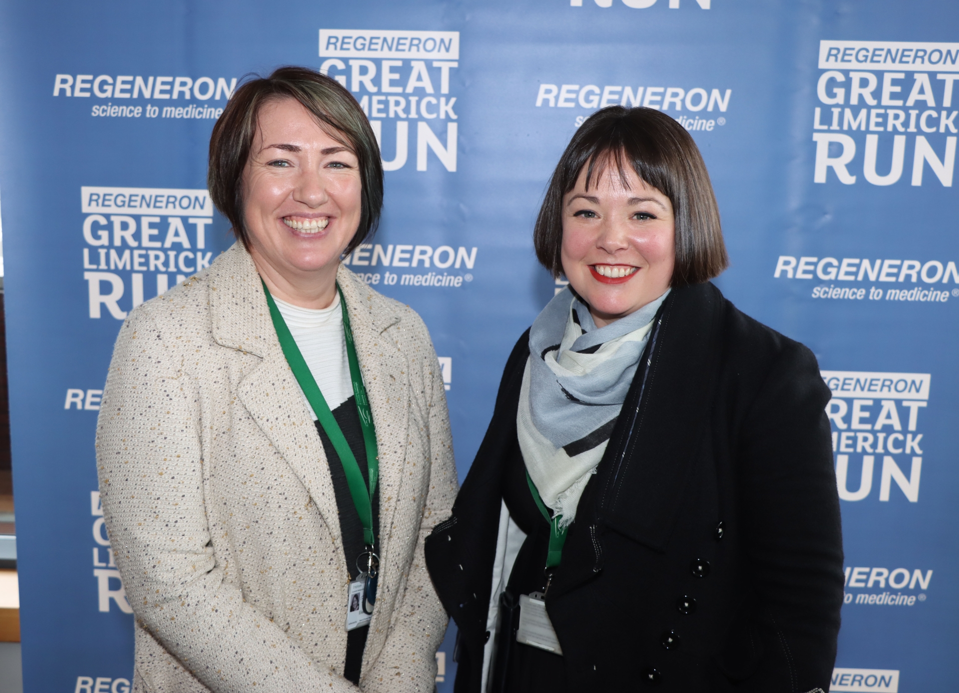 In Pictures: Great Limerick Run 2023 officially launched - Page 12 of ...