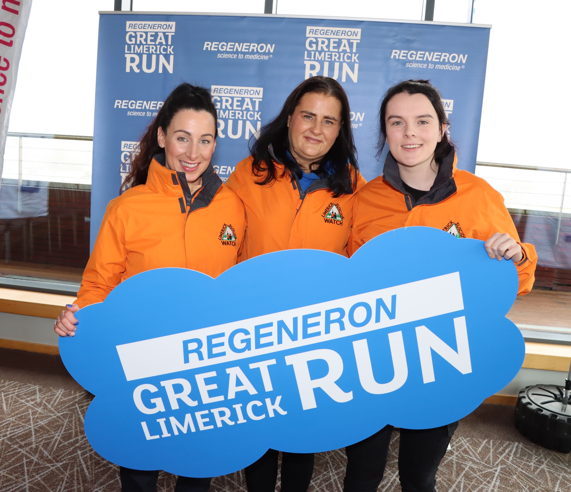 In Pictures: Great Limerick Run 2023 officially launched - Page 3 of 12 ...