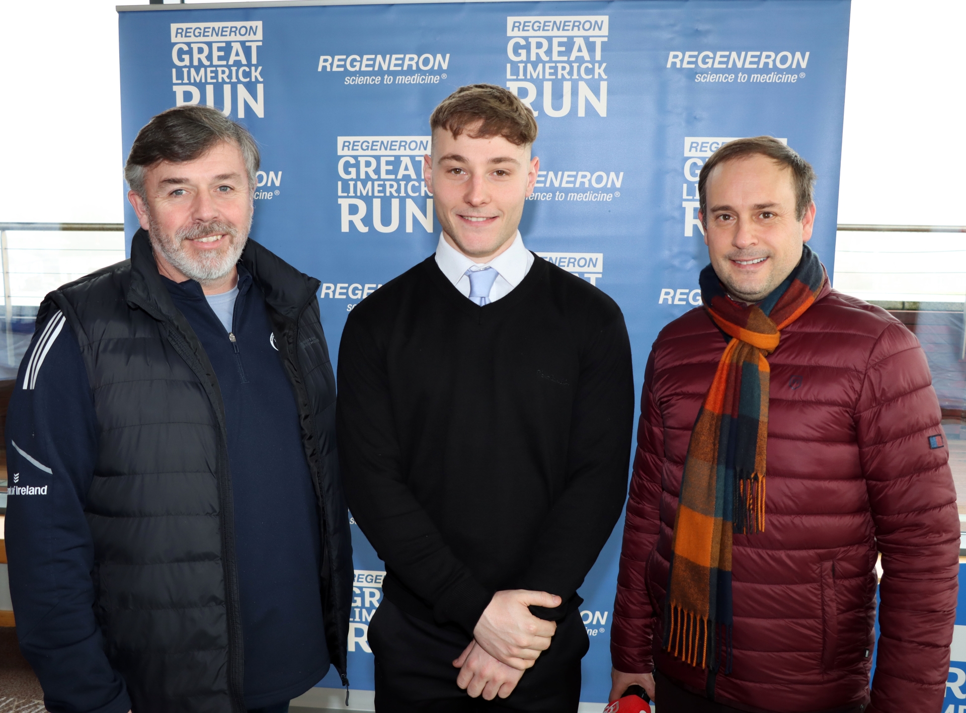 In Pictures: Great Limerick Run 2023 officially launched - Page 4 of 12 ...