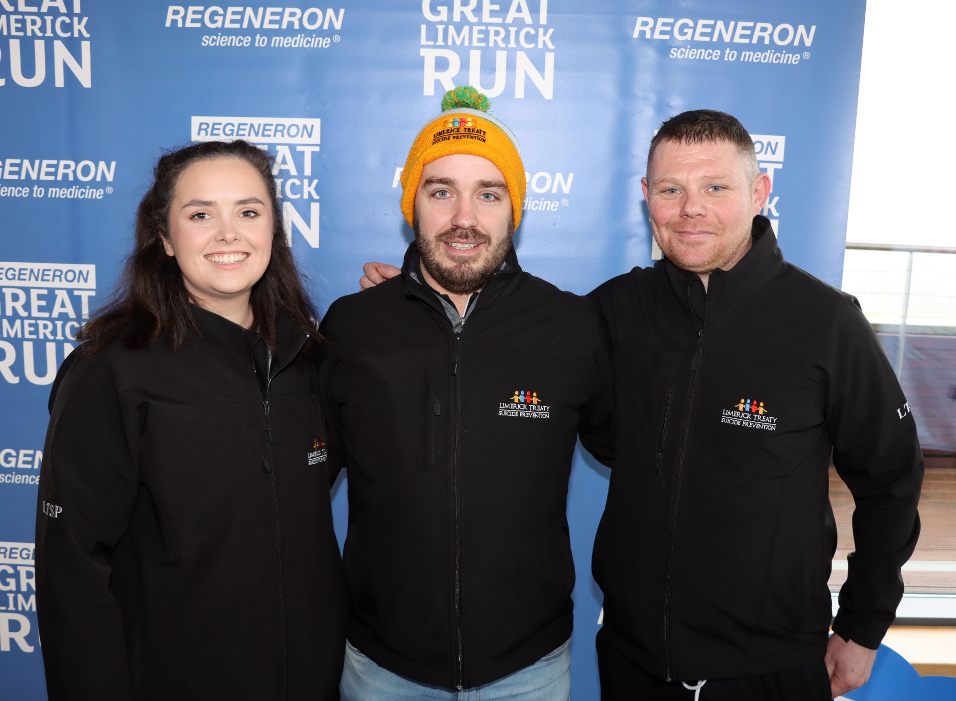 In Pictures: Great Limerick Run 2023 officially launched - Page 7 of 12 ...