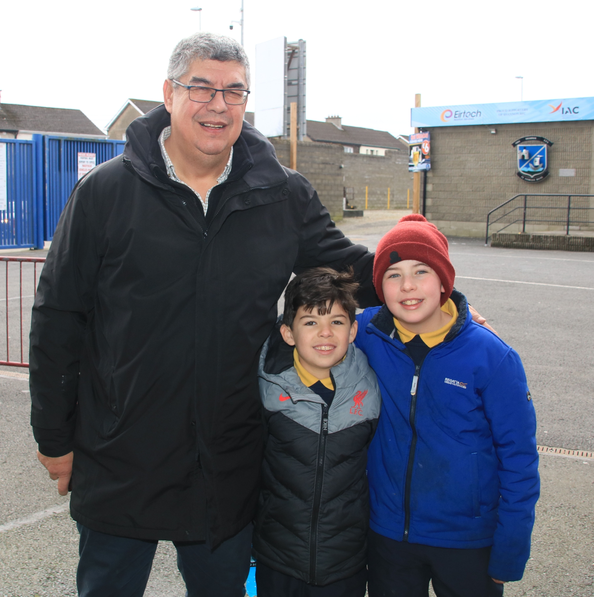 In Pictures: Crescent College beat CBC to advance in Munster Schools ...