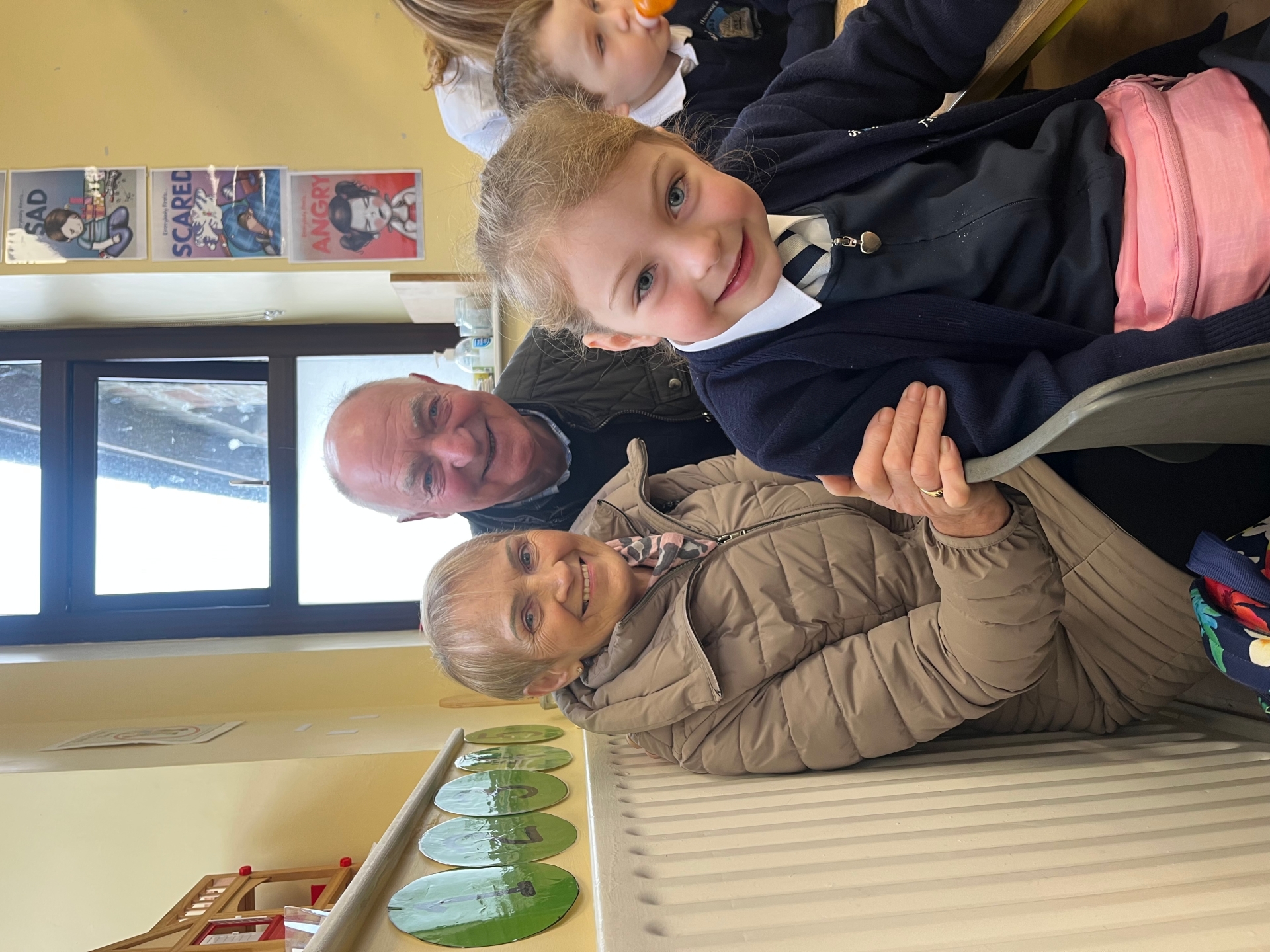In Pictures: Limerick school welcomes grandparents for special event ...
