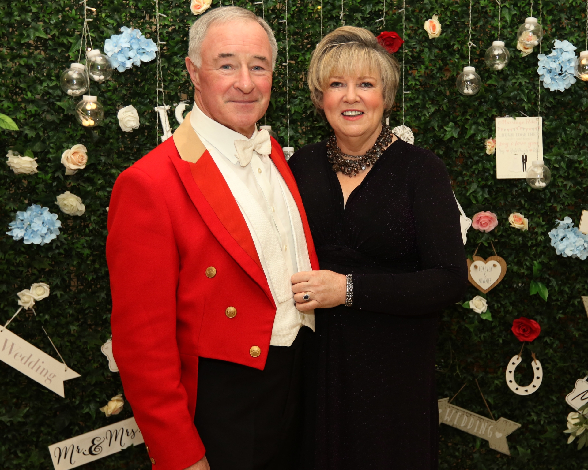 In Pictures: Out and About at the Scarteen Hunt ball - Page 2 of 14 ...
