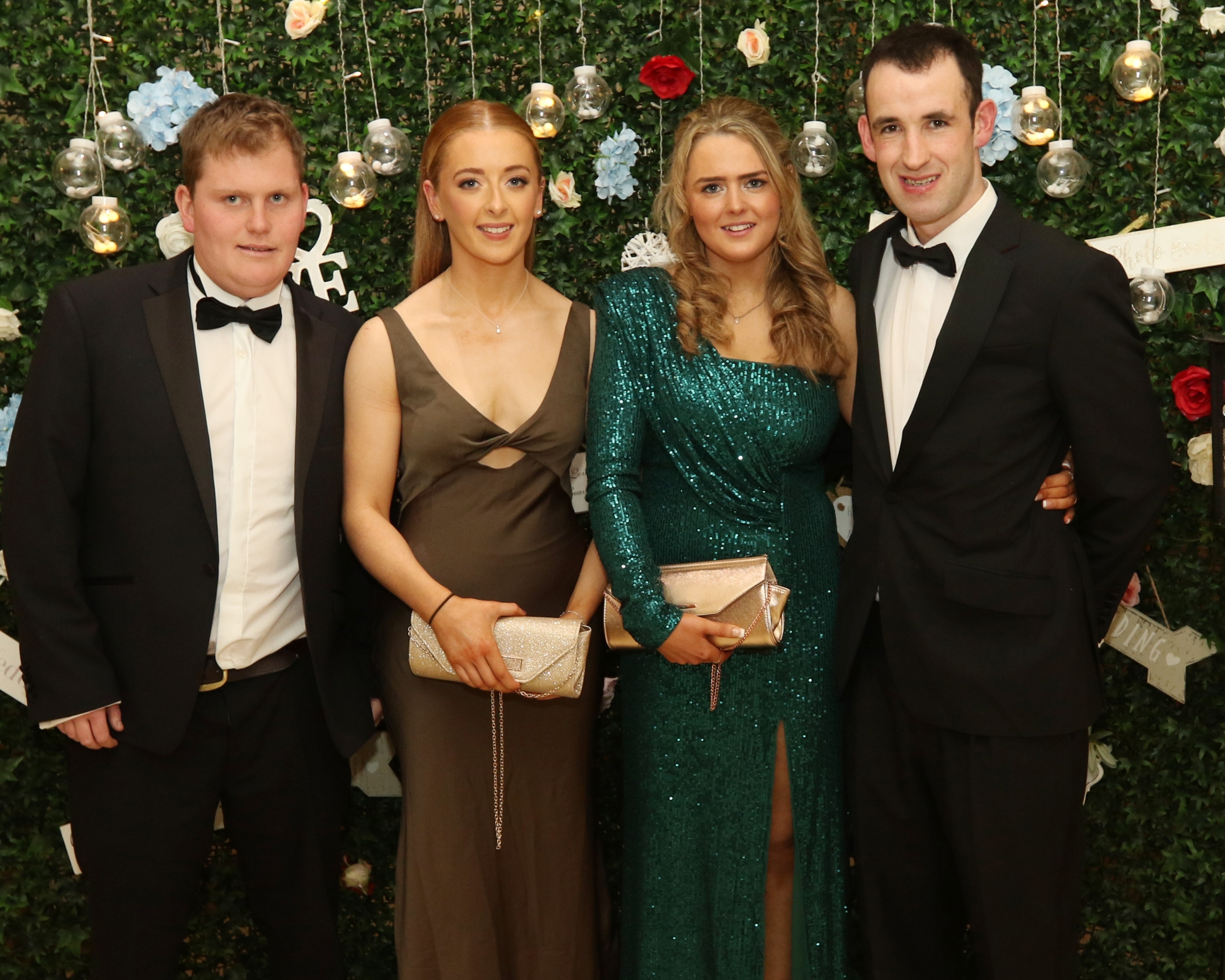 In Pictures: Out and About at the Scarteen Hunt ball - Page 10 of 14 ...