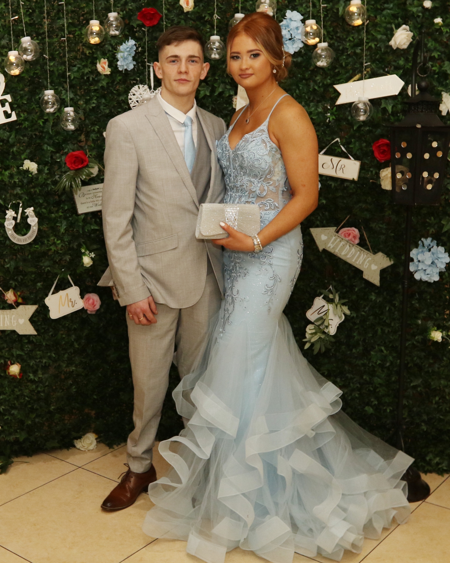 In Pictures: Out and About at the Scarteen Hunt ball - Page 12 of 14 ...