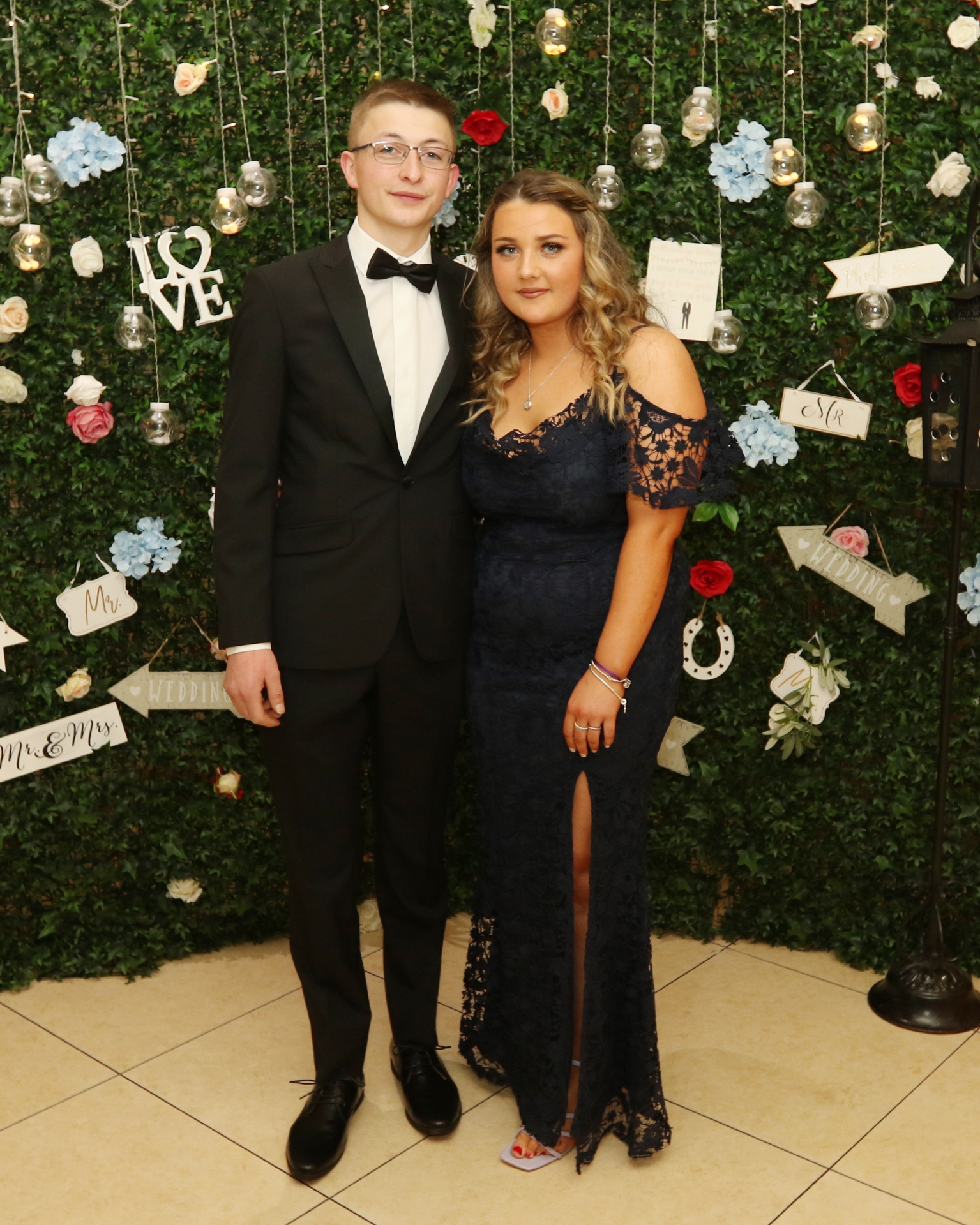 In Pictures: Out and About at the Scarteen Hunt ball - Page 4 of 14 ...
