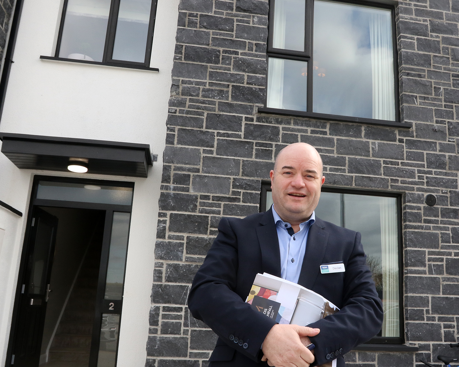 In Pictures: New housing development in Limerick hosts open day - Page ...