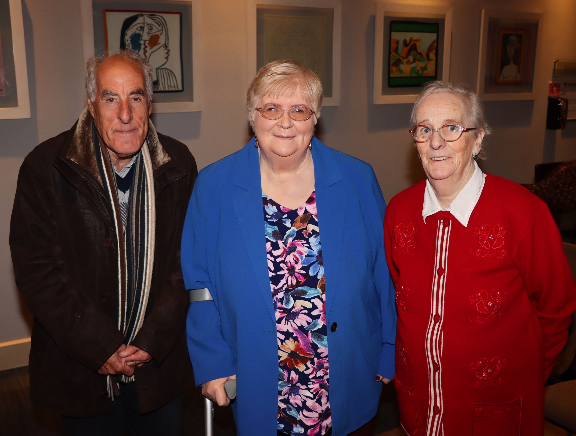 In Pictures: First female local ‘Lord Mayor’ publishes two new stories ...