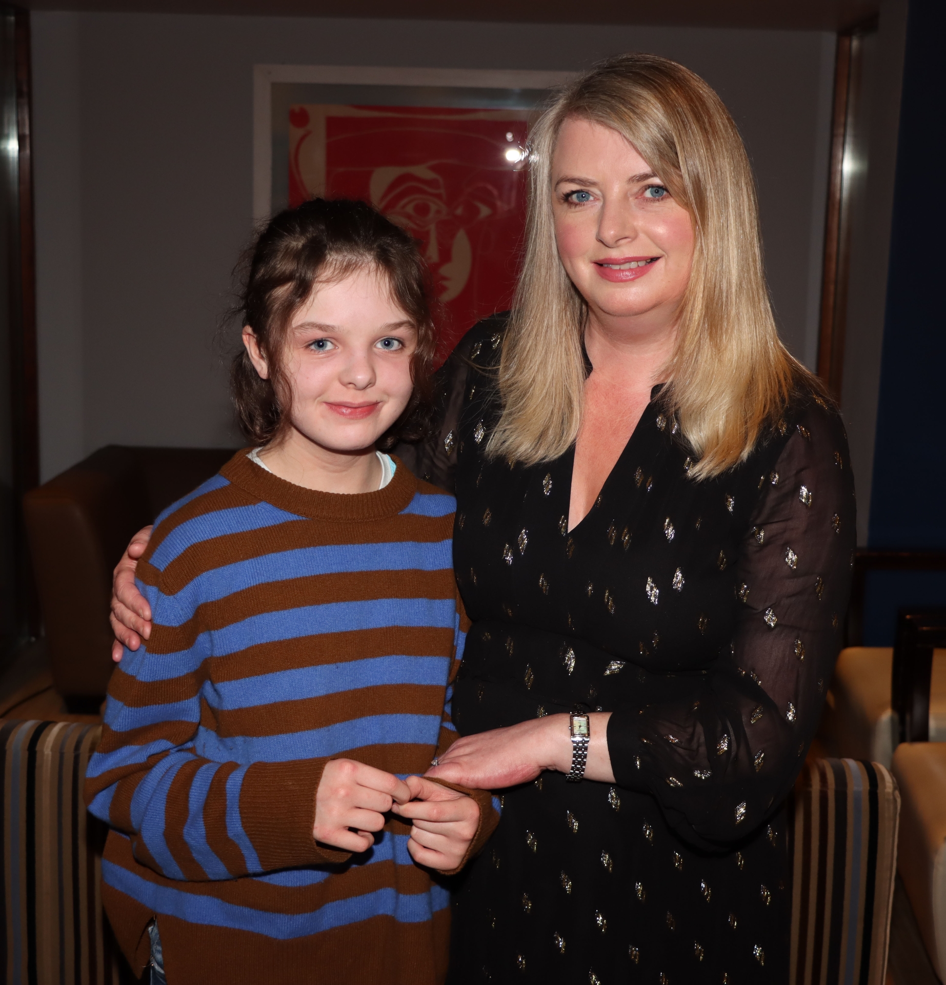 In Pictures: First female local ‘Lord Mayor’ publishes two new stories ...