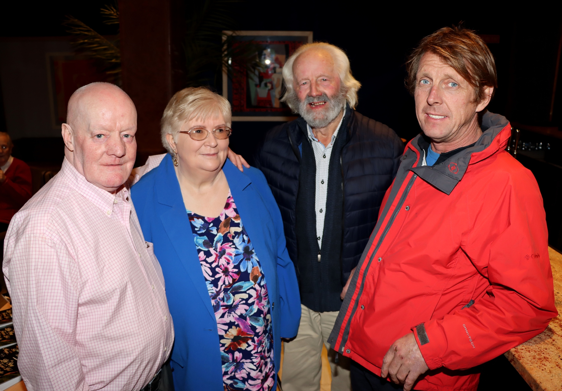 In Pictures: First female local ‘Lord Mayor’ publishes two new stories ...