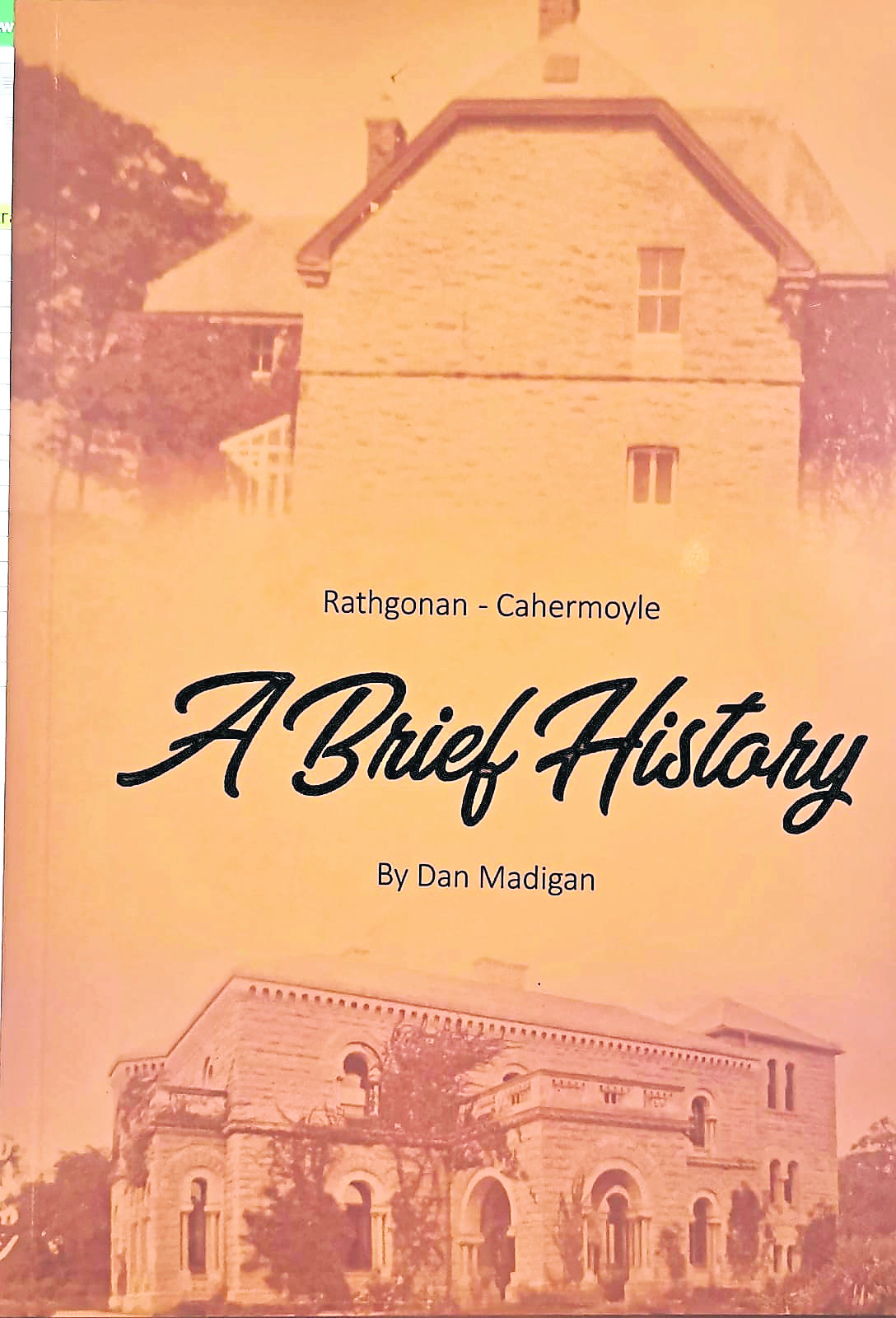 Then and Now! History of Limerick's Rathgonan-Cahermoyle recalled in ...