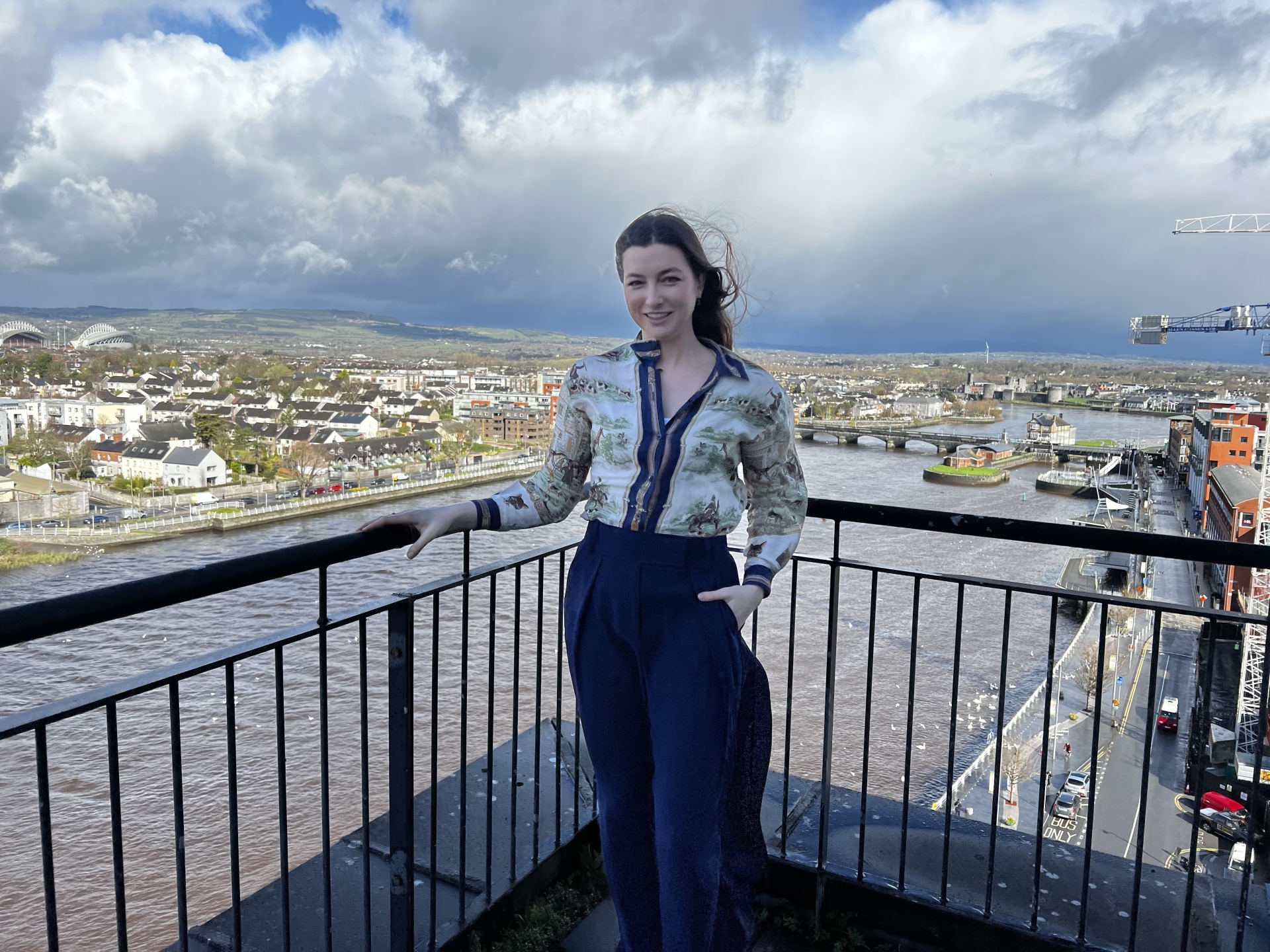 'The dreaded Notice of Termination' - the Limerick Leader's Meghann ...
