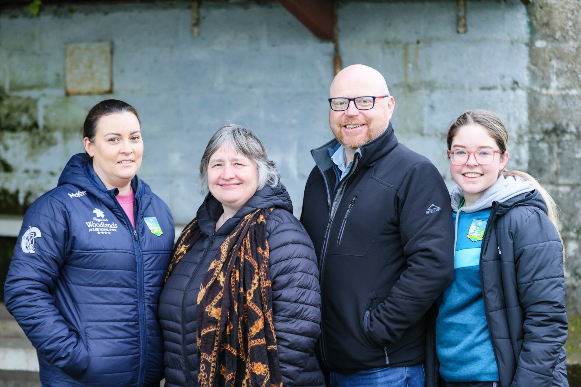 In Pictures: Limerick's minor camogie team get 2023 off to a winning ...