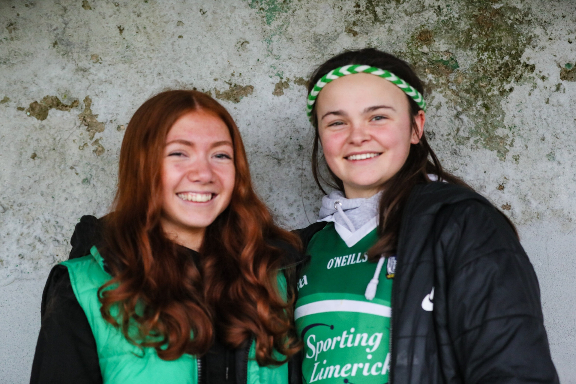 In Pictures: Limerick's minor camogie team get 2023 off to a winning ...